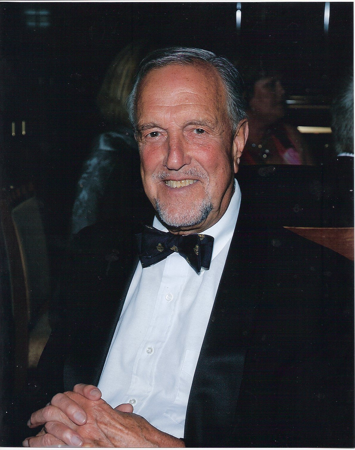 A year remembered since the passing of Flight Lieutenant Joe Pasquini