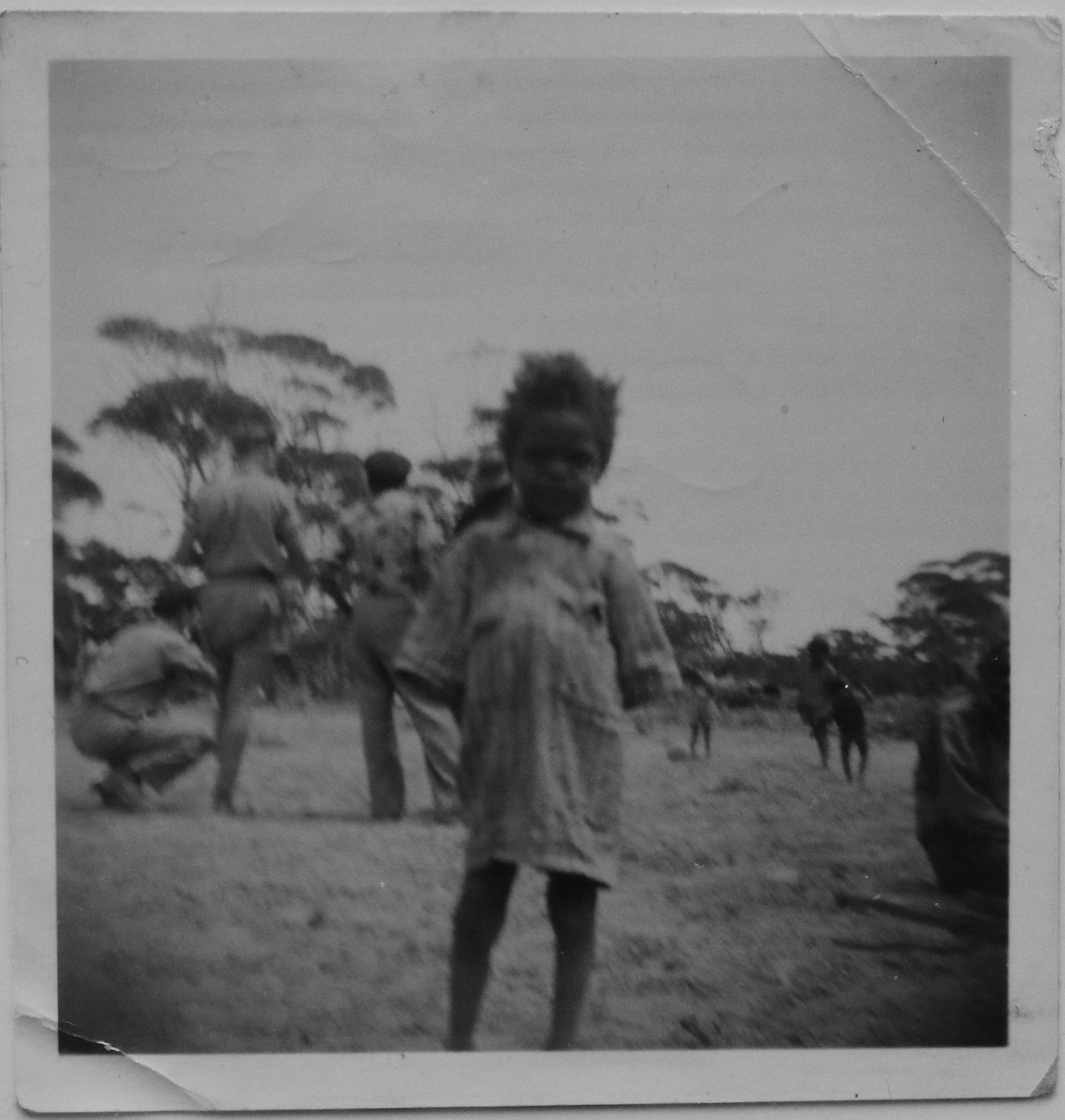 BNTVA I British Nuclear Test Veterans Association