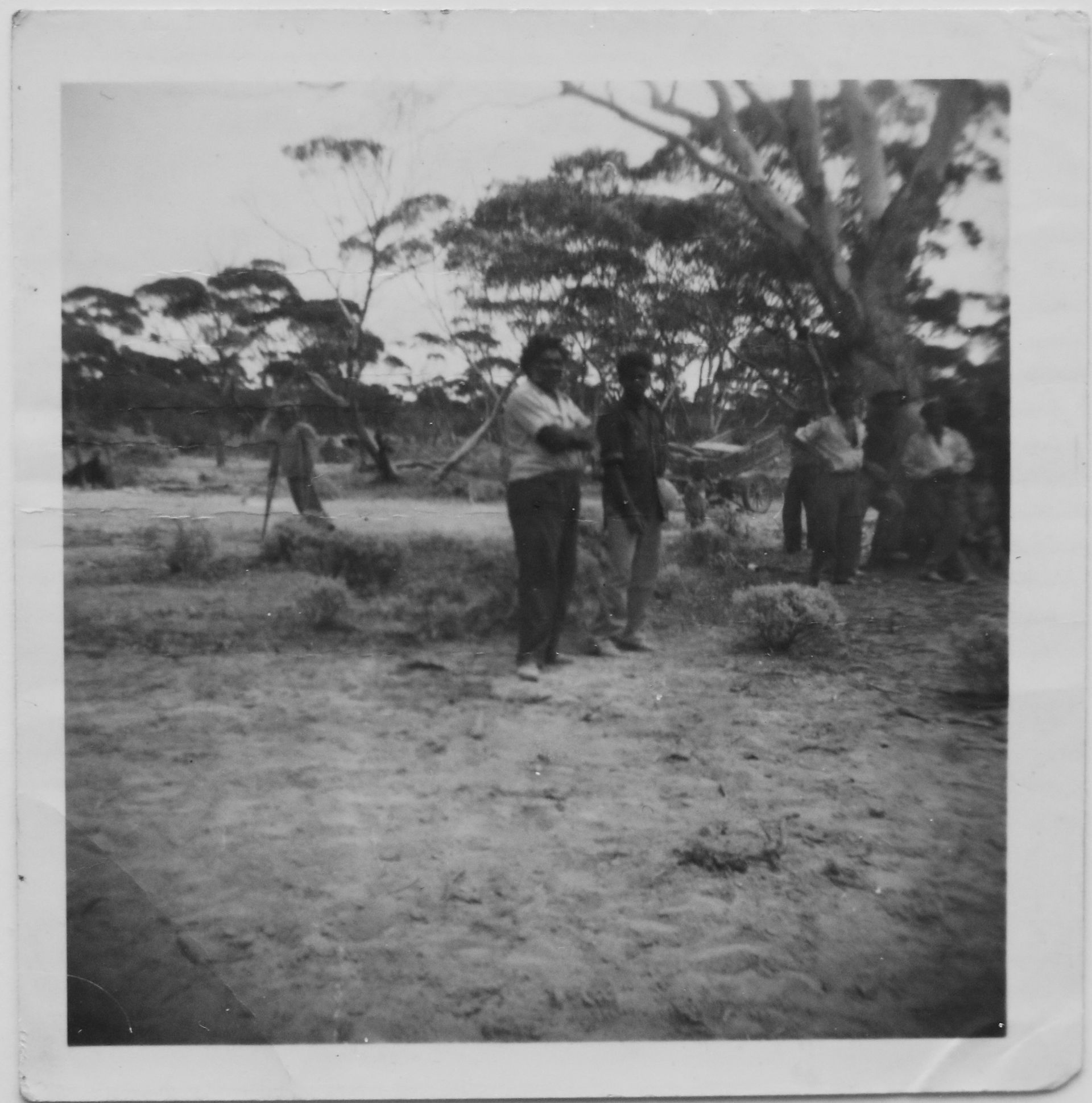 BNTVA I British Nuclear Test Veterans Association