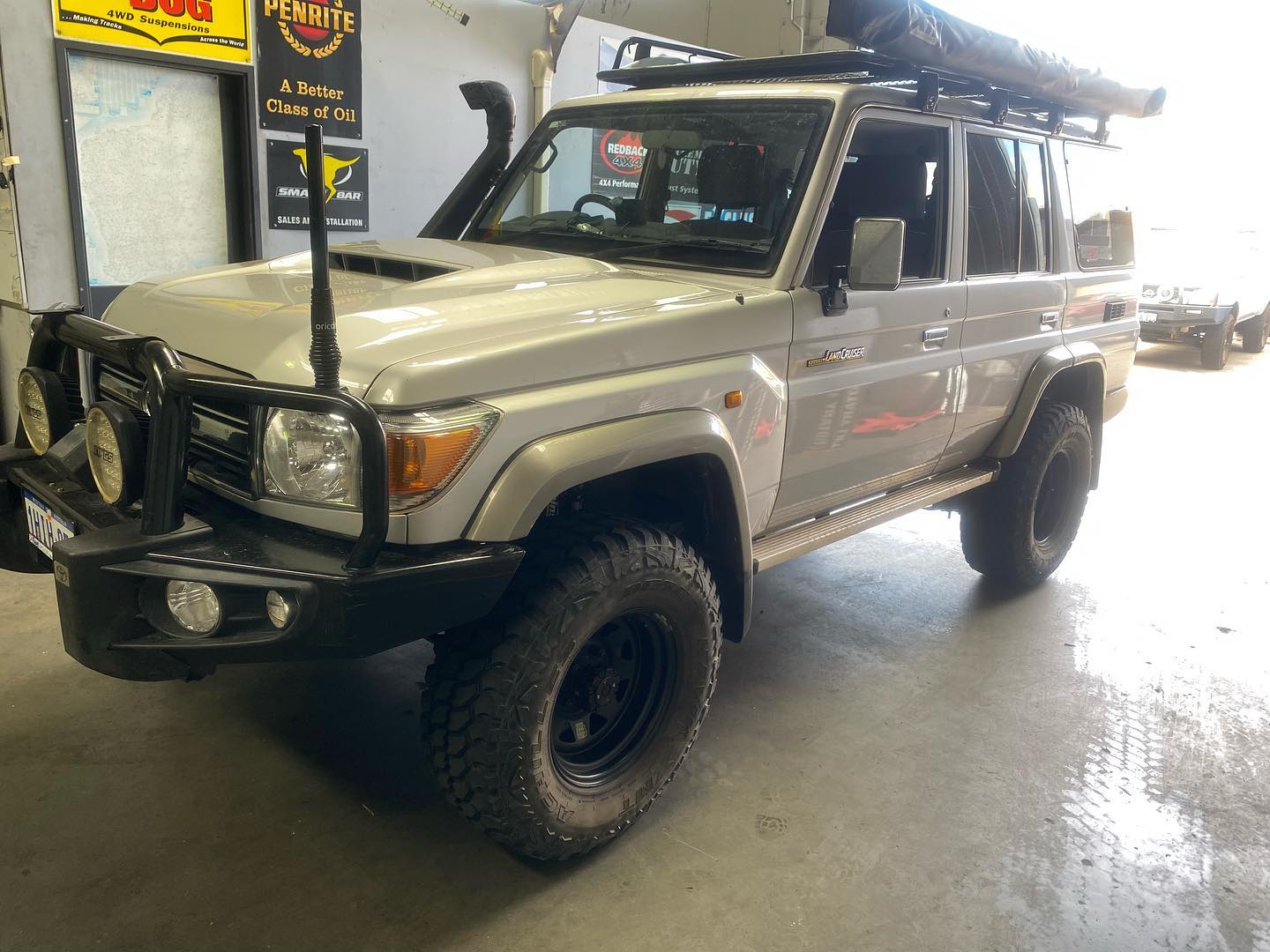 Mechanic Joondalup - Car Repairs & Servicing | Joondalup 4x4