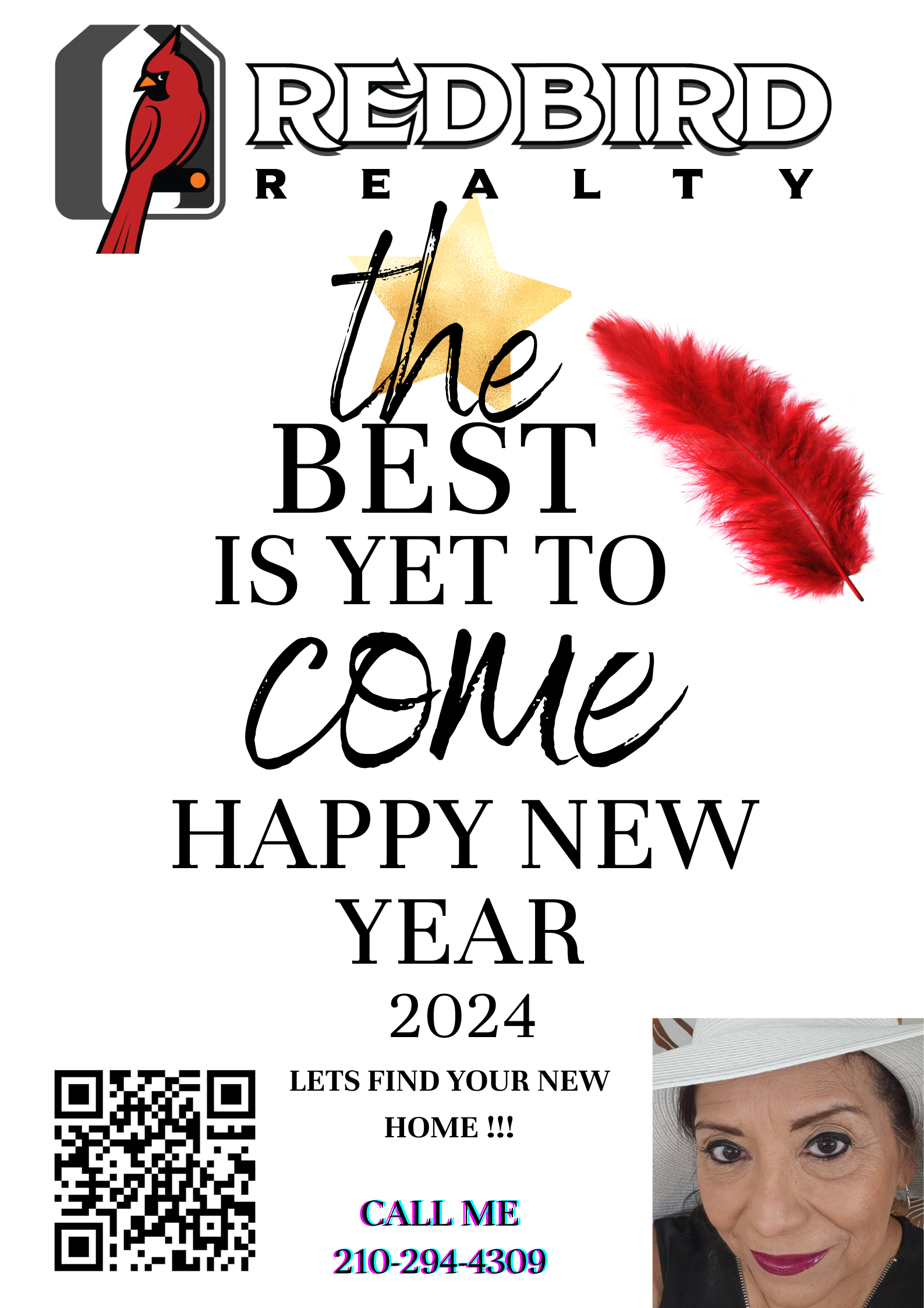 Redbird Realty LLC | susanlhernandez.realtor