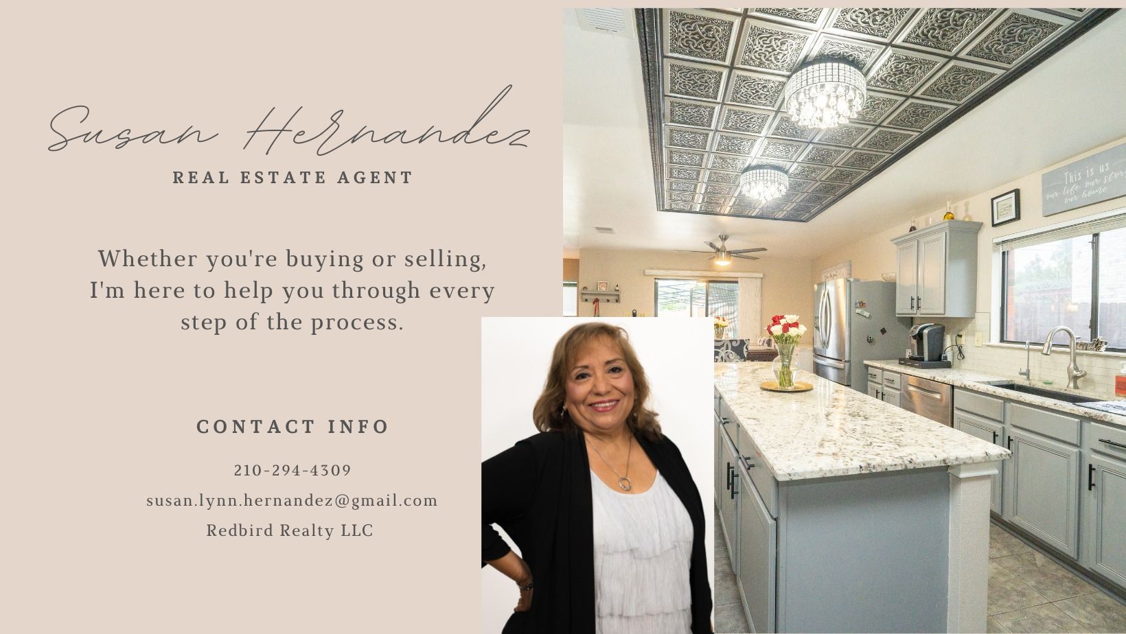 Redbird Realty LLC | susanlhernandez.realtor