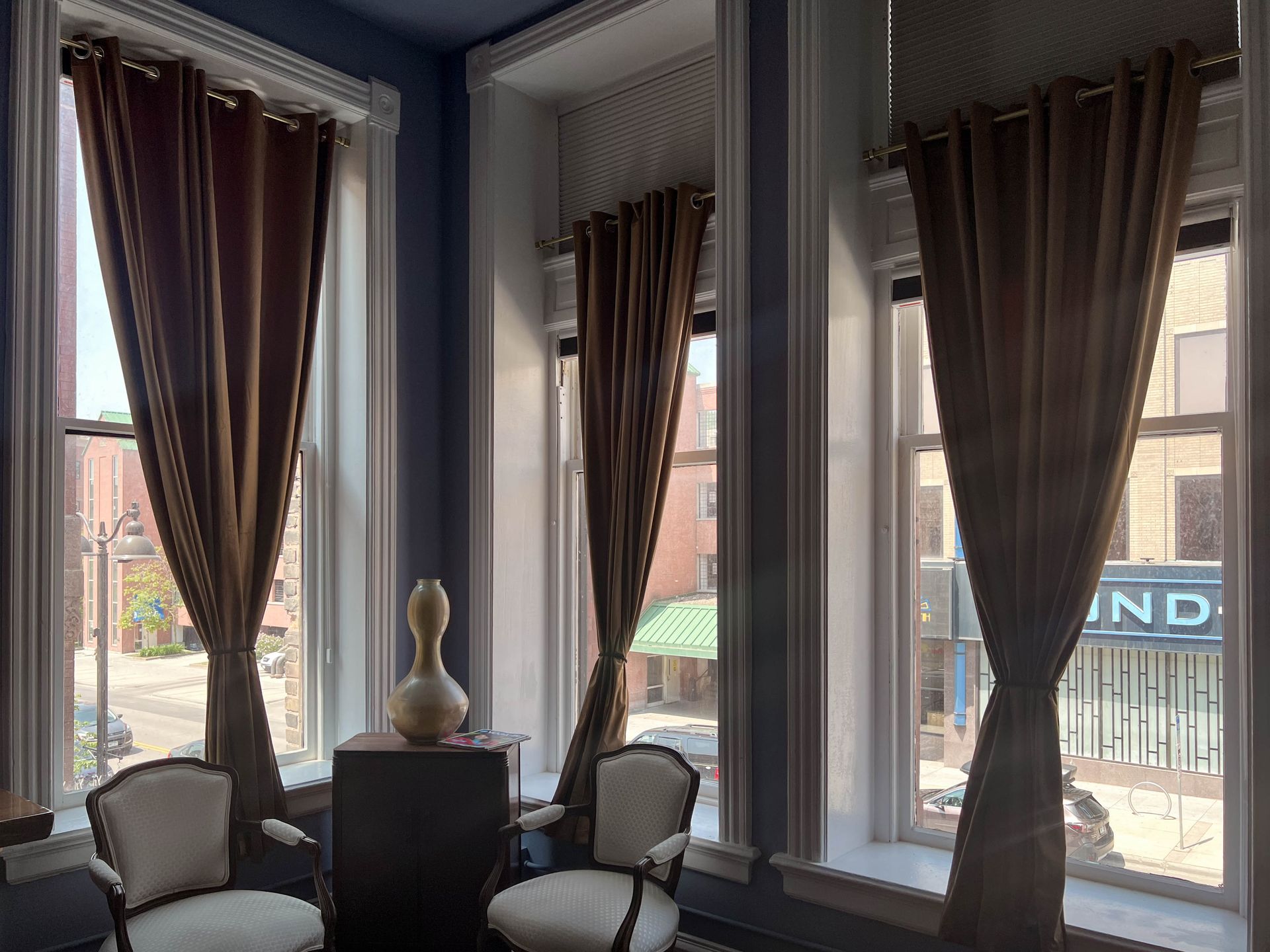 Boutique Hotel | The Oliver Inn | Duluth, MN