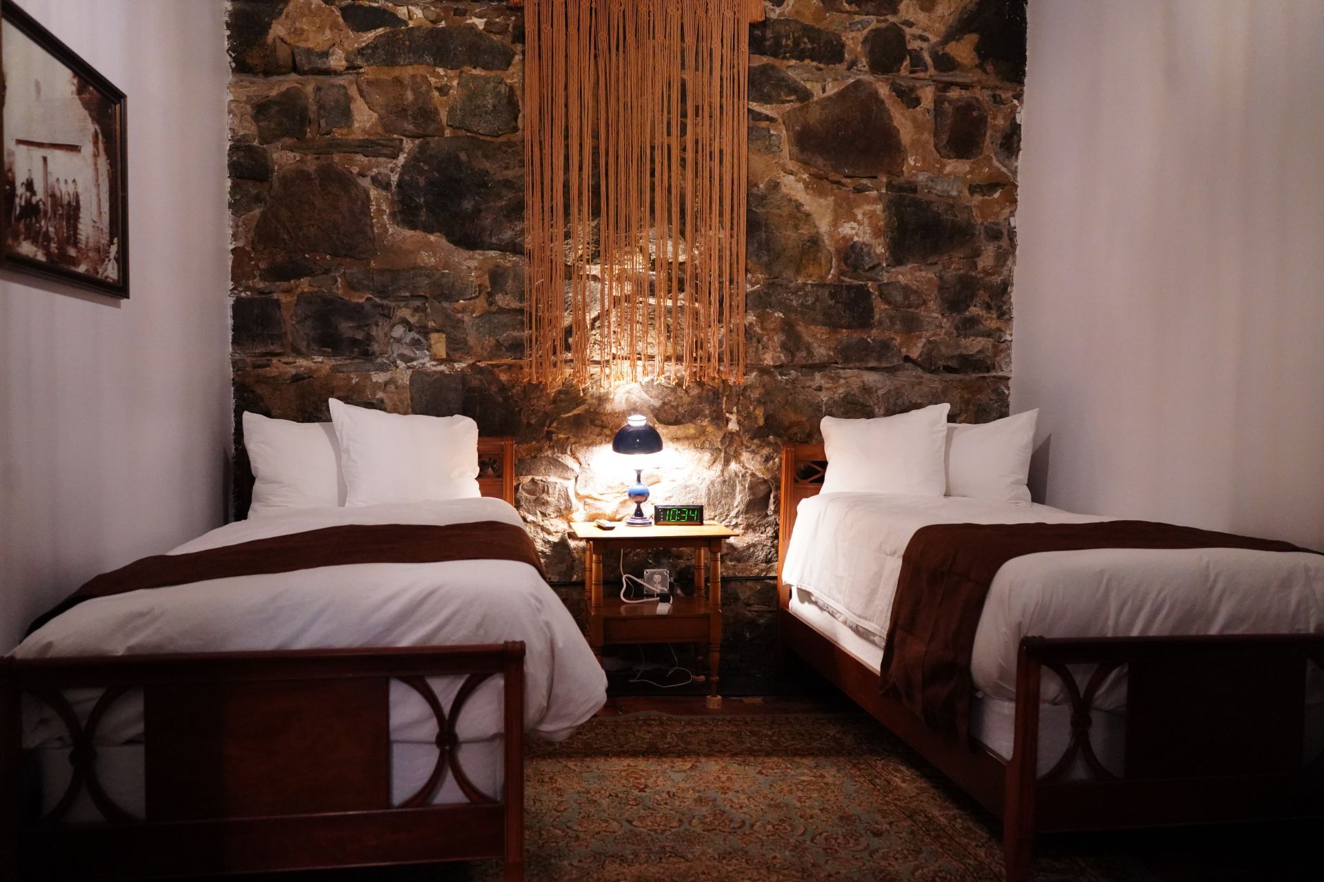 The Oliver Inn: Duluth's Downtown Boutique Hotel Awaits You