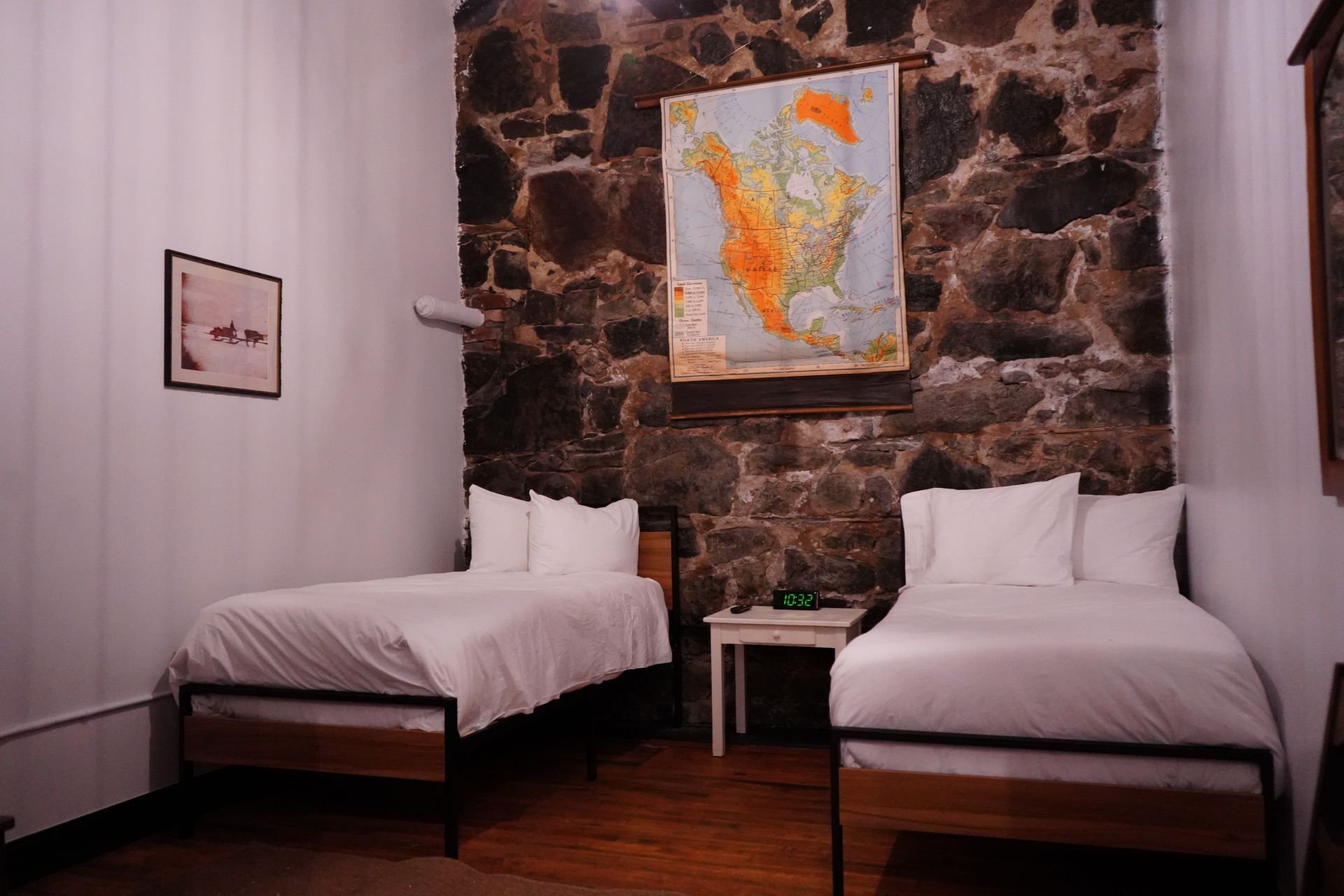 The Oliver Inn: Duluth's Downtown Boutique Hotel Awaits You