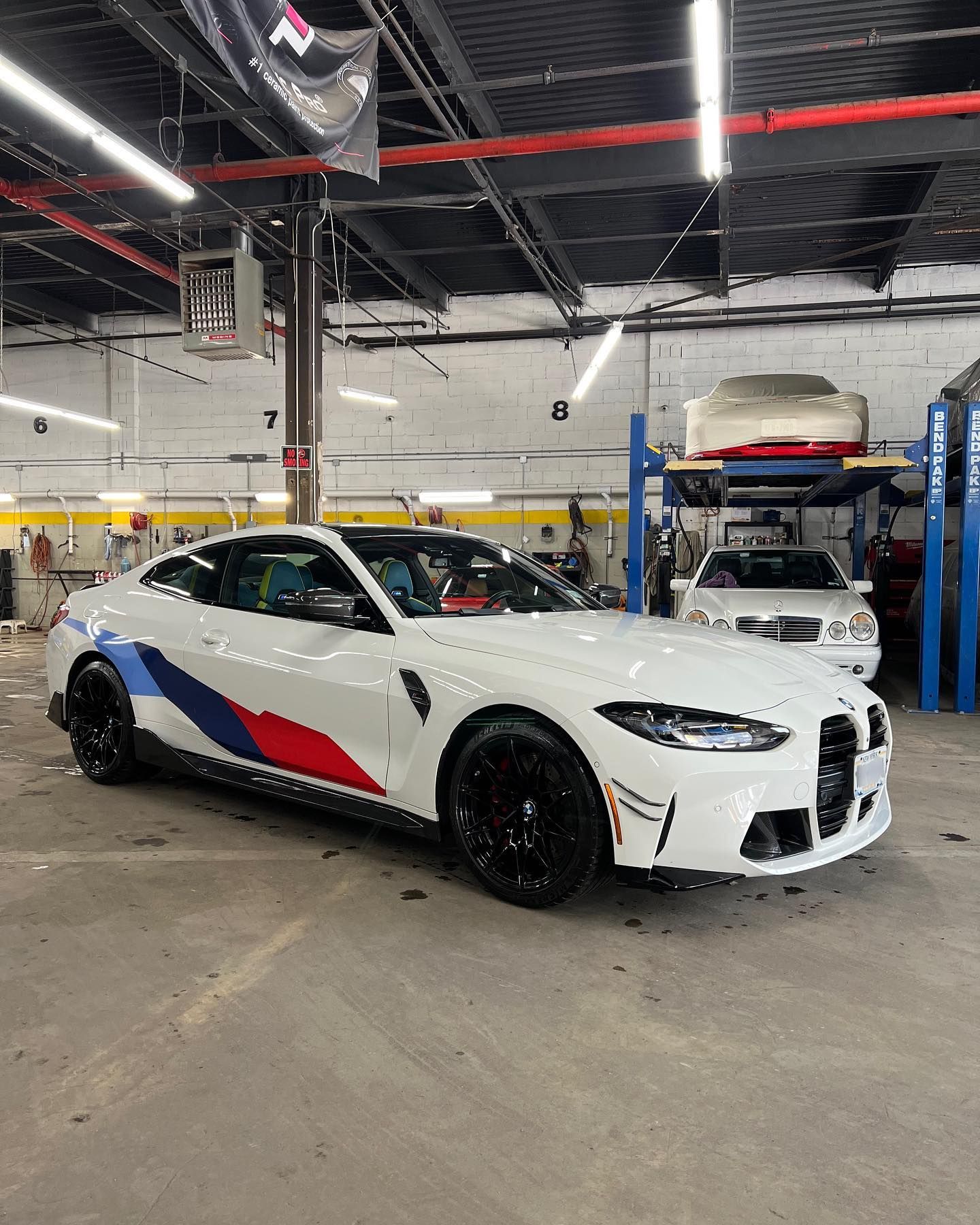 Brooklyn Car Wash Service - Williamsburg Hand Wash