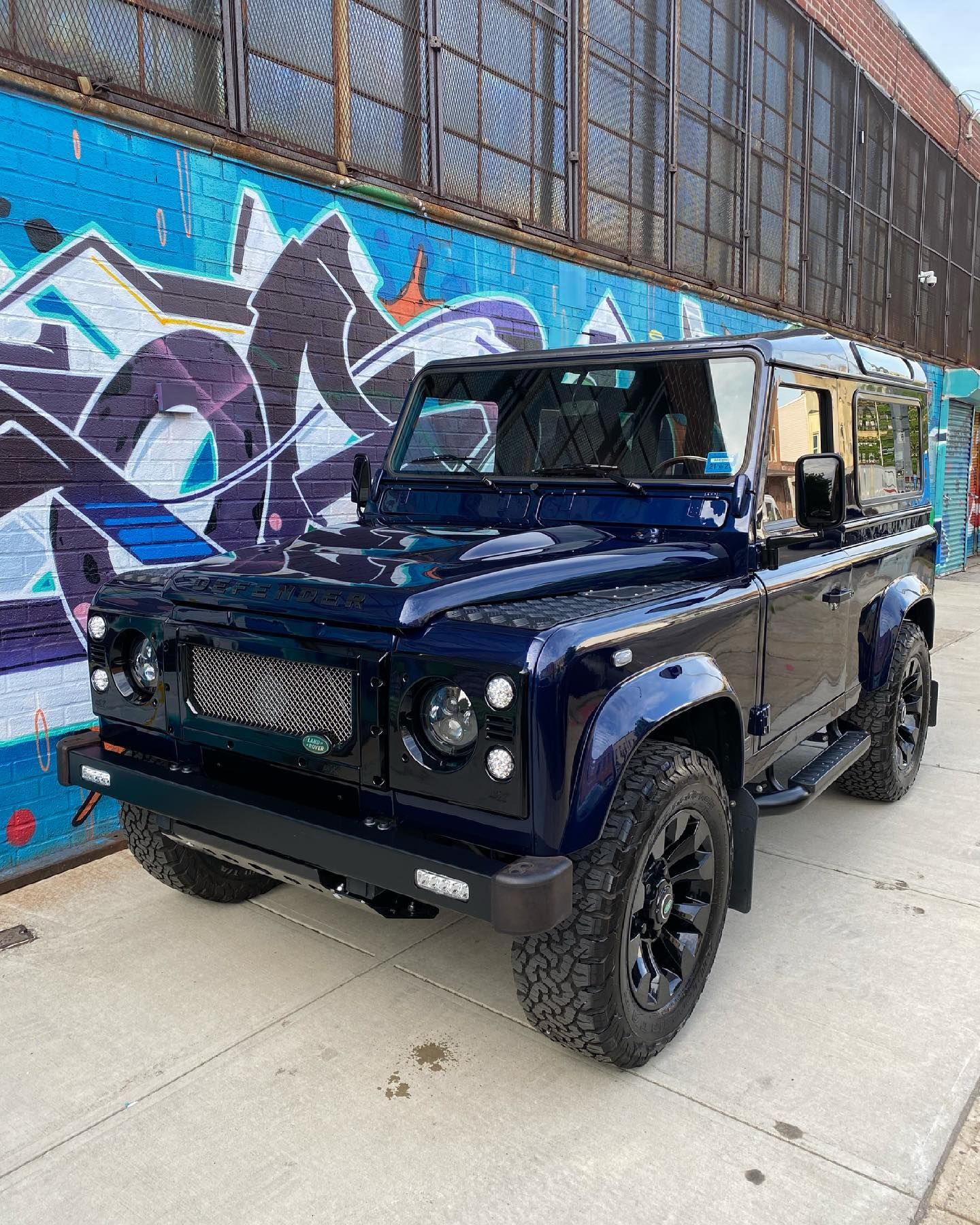 Professional Ceramic Coating Packages Located in Brooklyn, NY