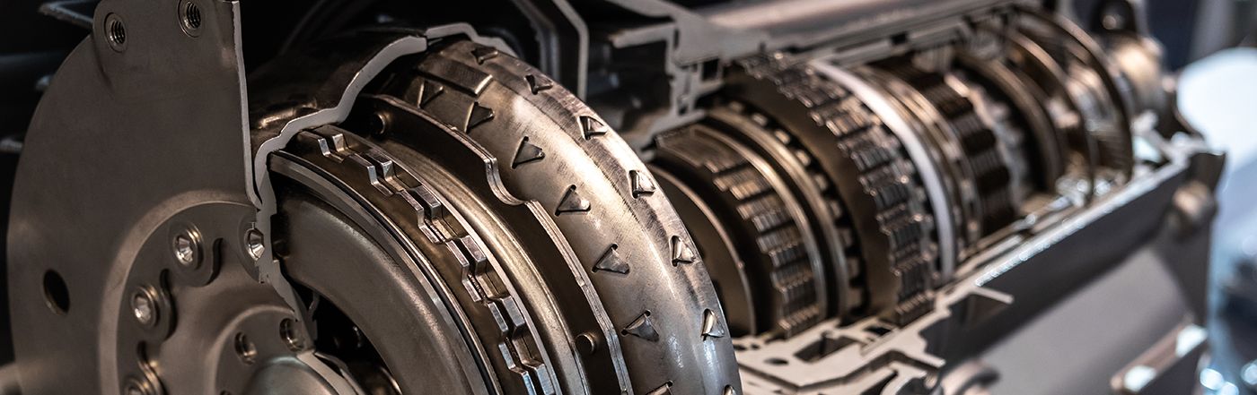 Why It’s So Important to Address Signs of Transmission Trouble ASAP