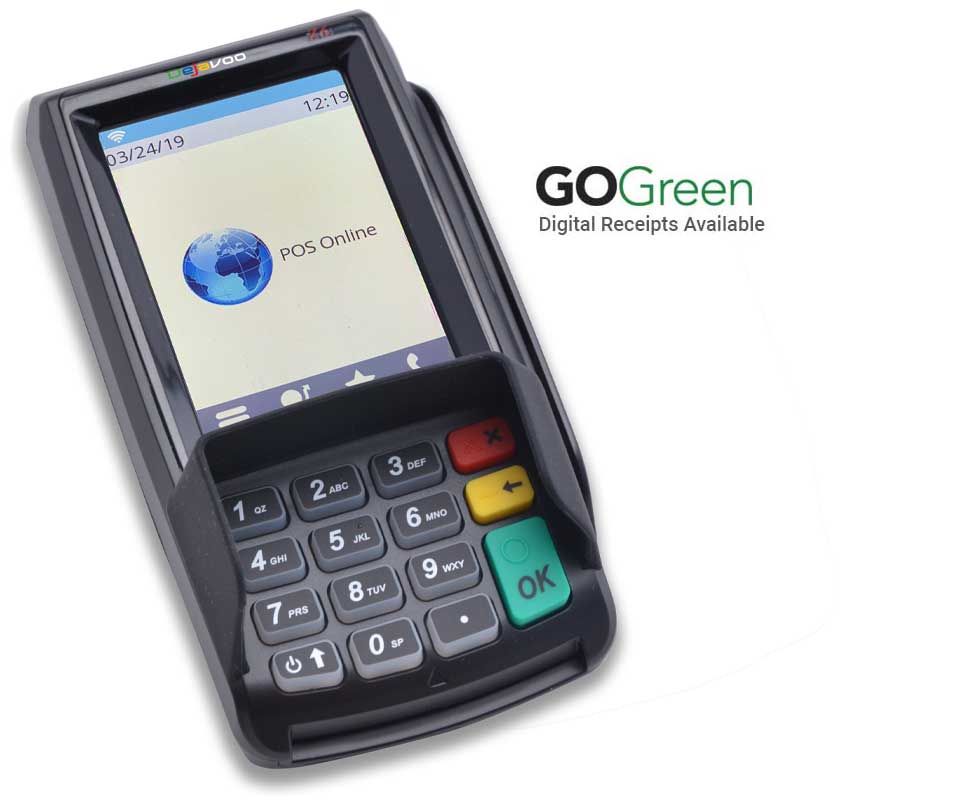 High Risk Processing | Evolv