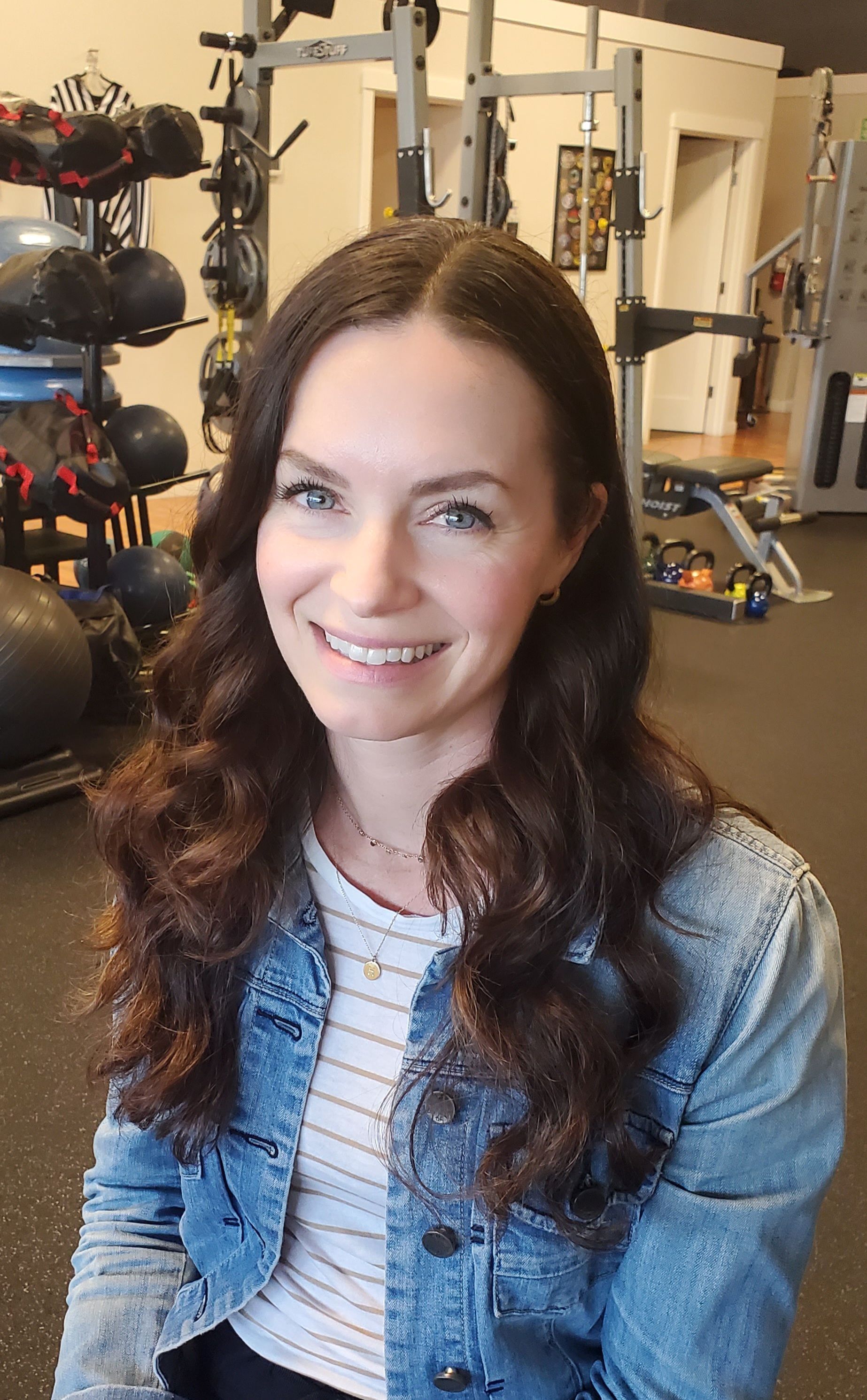 Therapist Bios | ProAction Physical Therapy, PLLC | Marysville WA ...