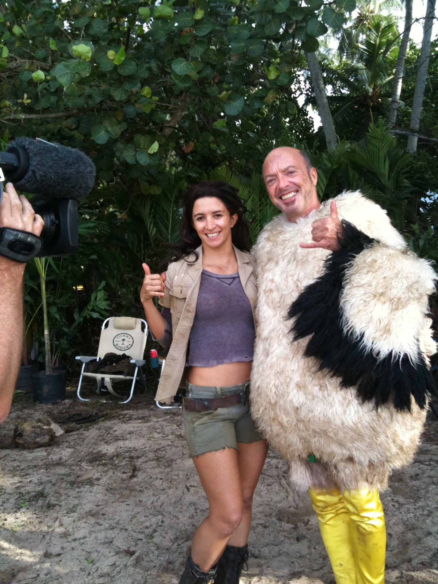 Meet Your Instructors | Oahu Surf Lessons