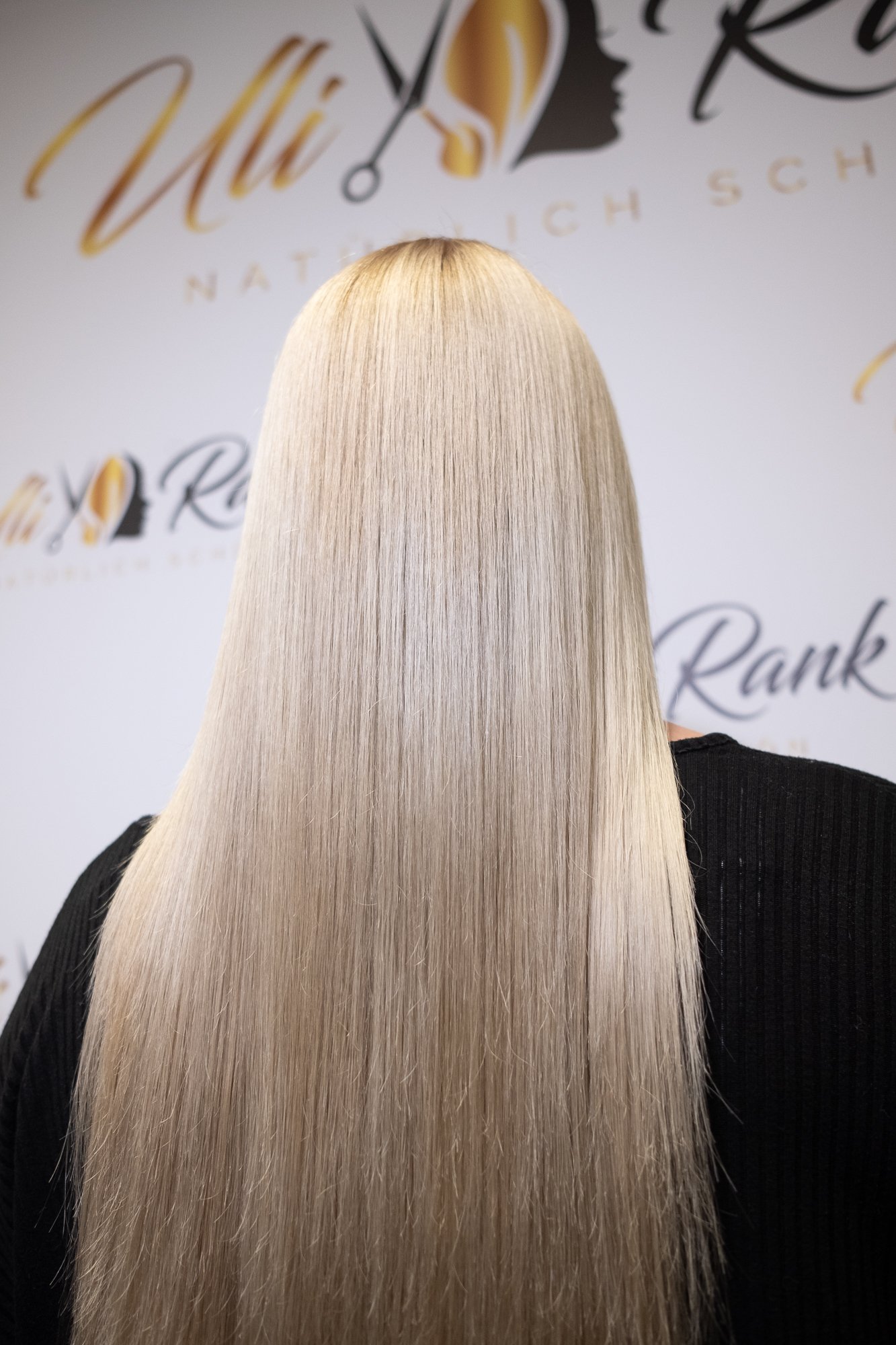 Salon Uli Rank in Bad Friedrichshall