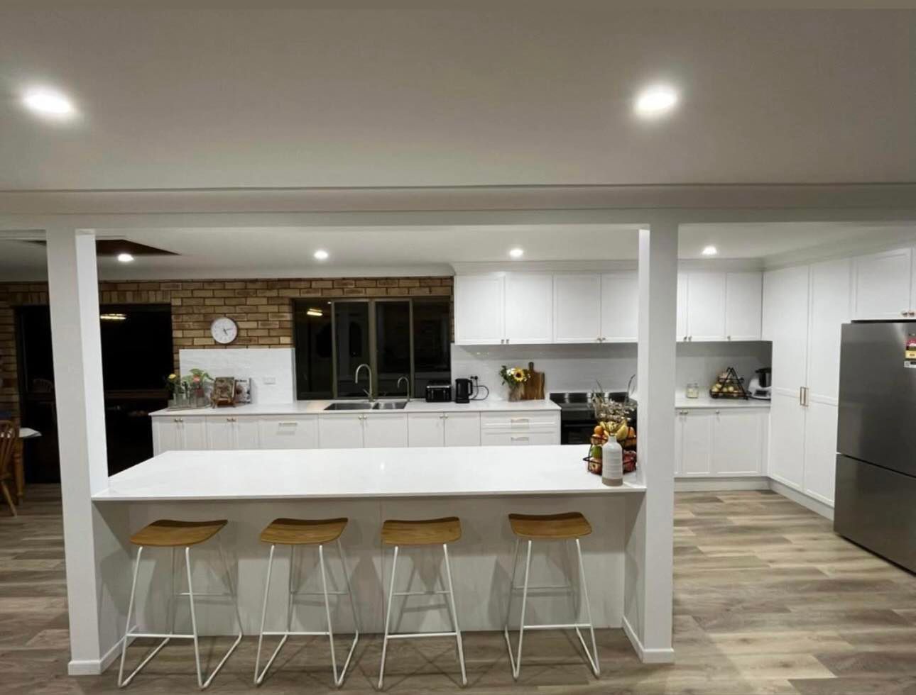 Kitchen Renovations Ipswich