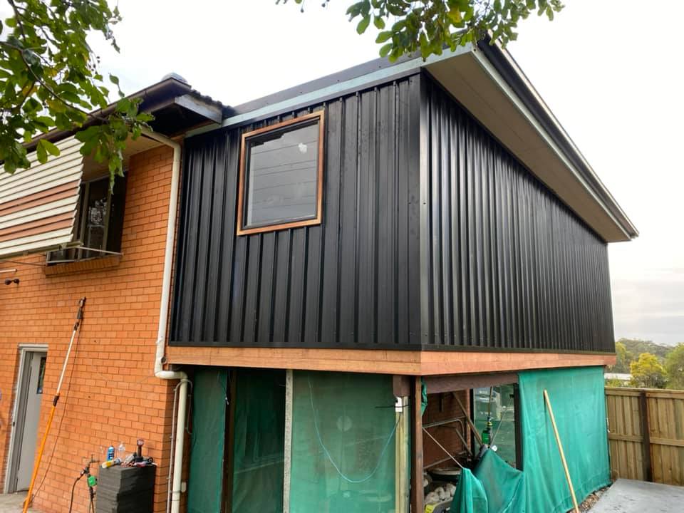 Welcome MKR Constructions