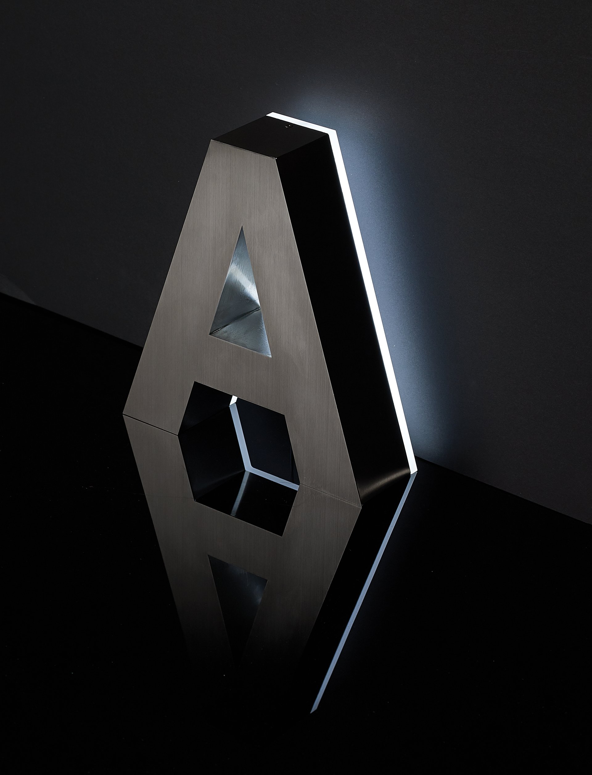 Order Trimless LED Letters | Trimless Channel Letters | Signs In A Minute