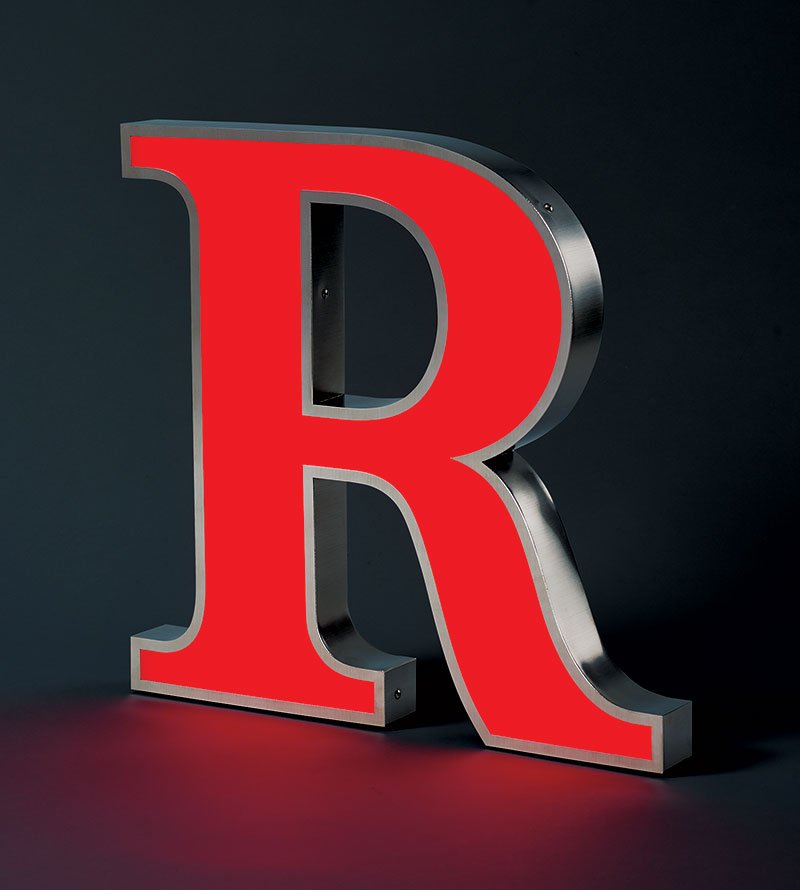 Order LED Letters | Channel Letter Signs | Signs In A Minute