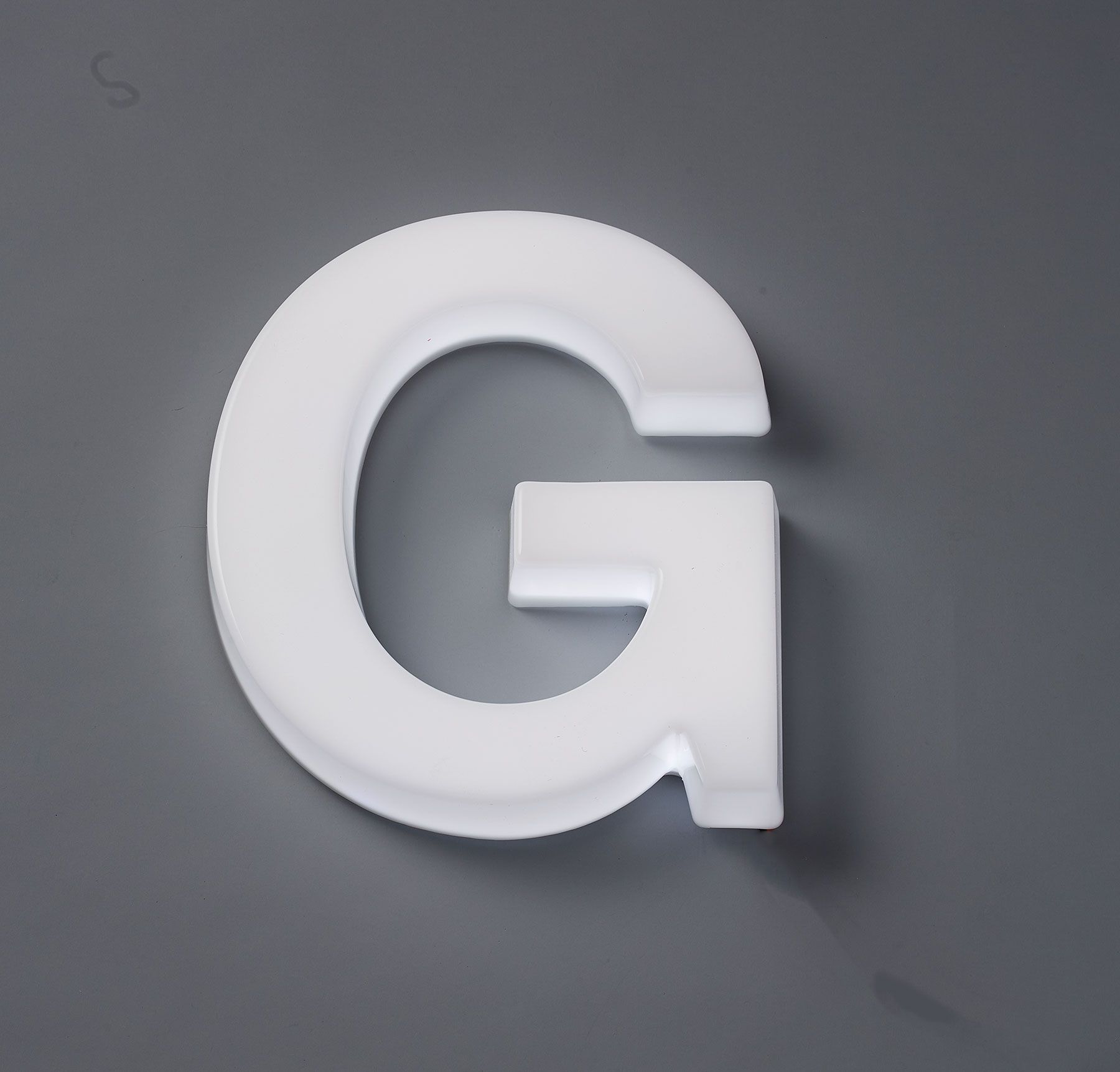 G-100 Formed LED Letters | Signsinaminute.com