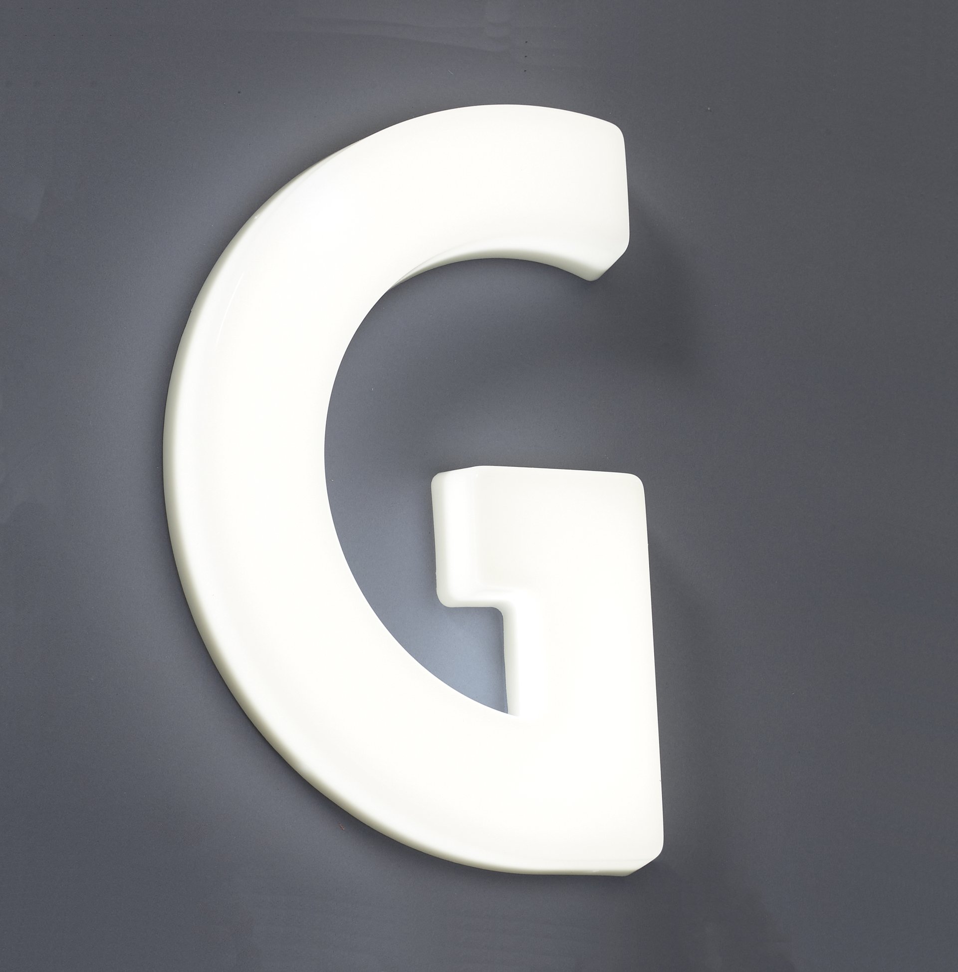 Custom GemLite LED Letters | Get a Free Estimate Today | Signs In A Minute