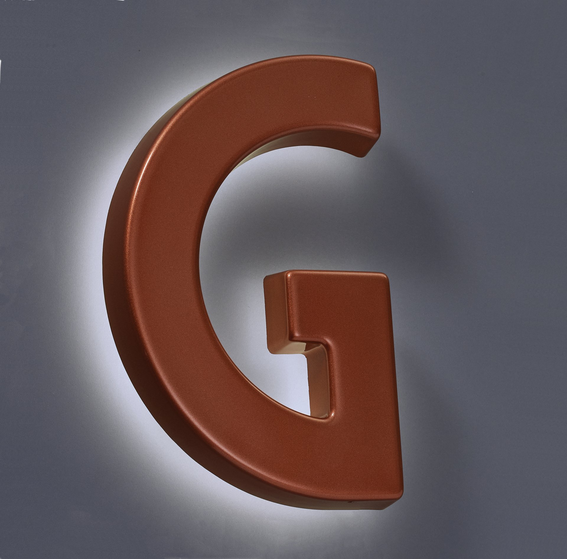 GemLite Plastic LED Letters | Get a Free Estimate Today | Signs In A Minute