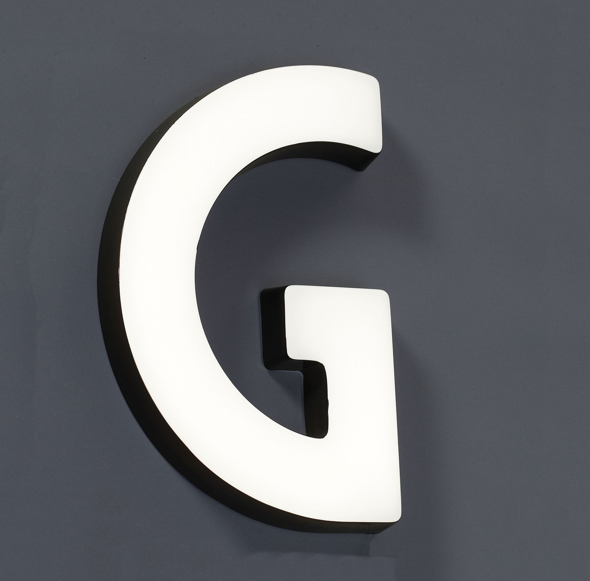 G-300 Formed LED Letters | Signsinaminute.com