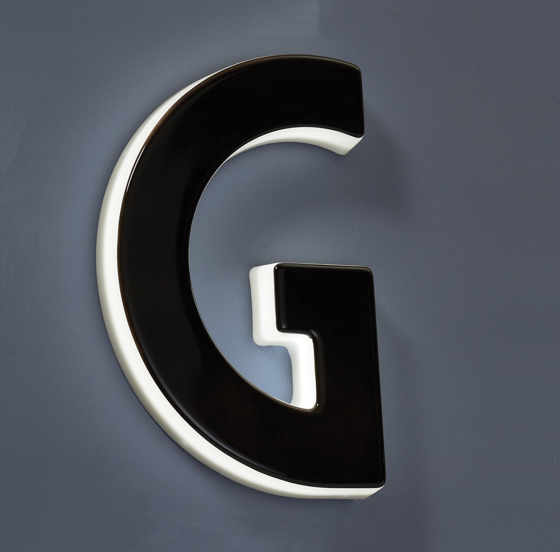 GemLite Plastic LED Letters | Get a Free Estimate Today | Signs In A Minute