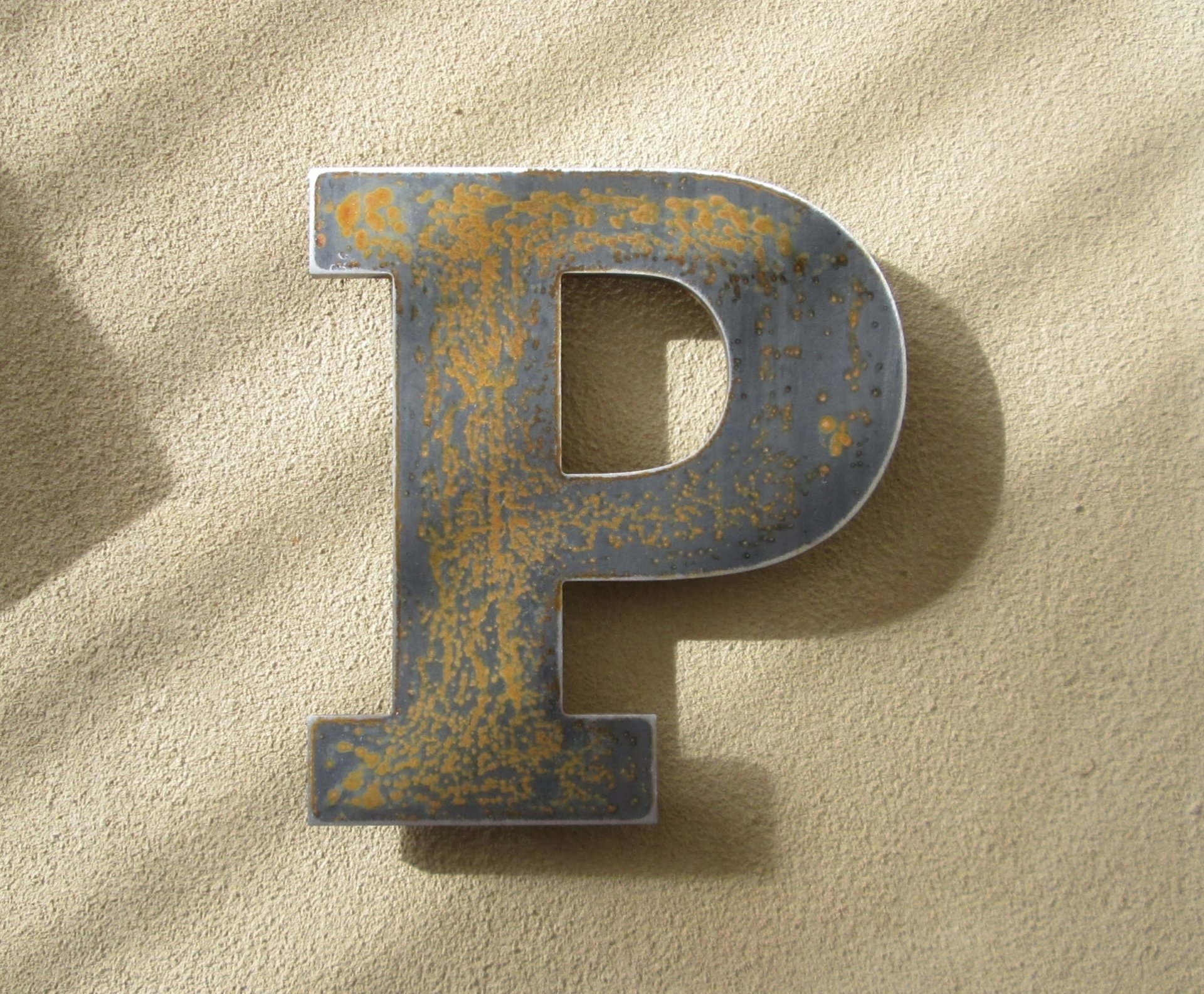 Metal Letters & Logos | Metal Signs