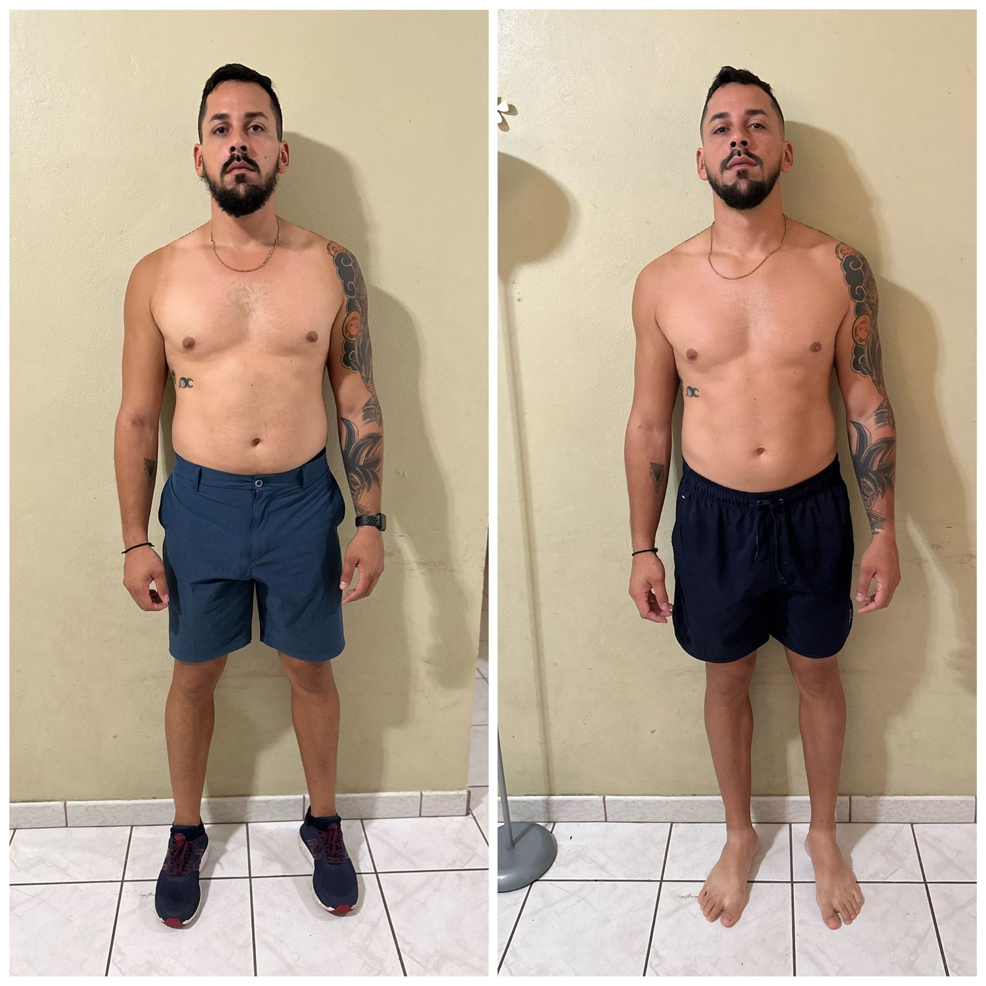 Transformaciones de Clientes | Lenny Lopez Trainer Ask ChatGPT