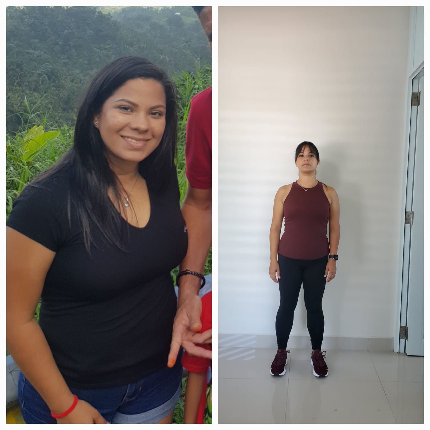 Transformaciones de Clientes | Lenny Lopez Trainer Ask ChatGPT