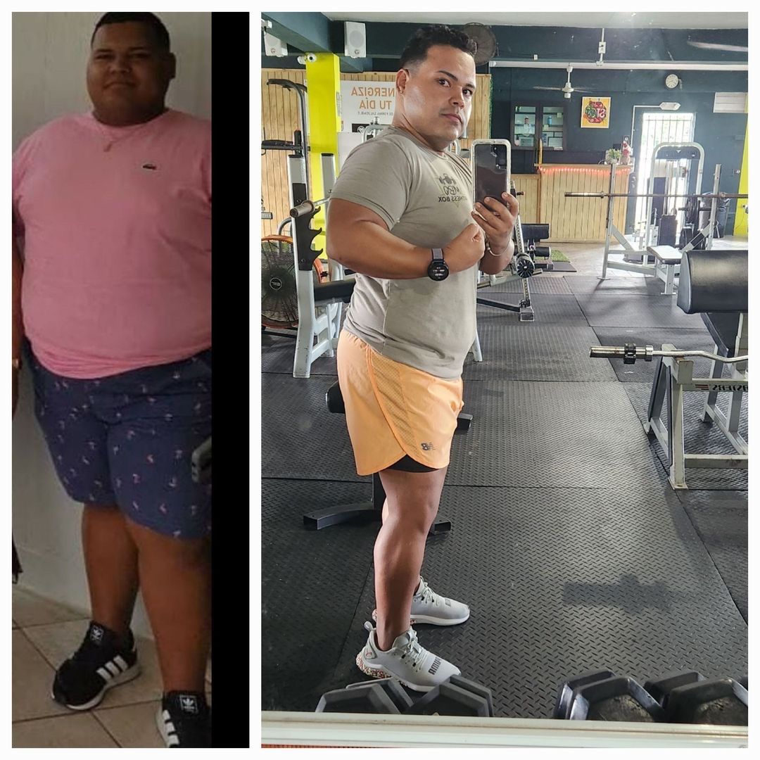 Transformaciones de Clientes | Lenny Lopez Trainer Ask ChatGPT