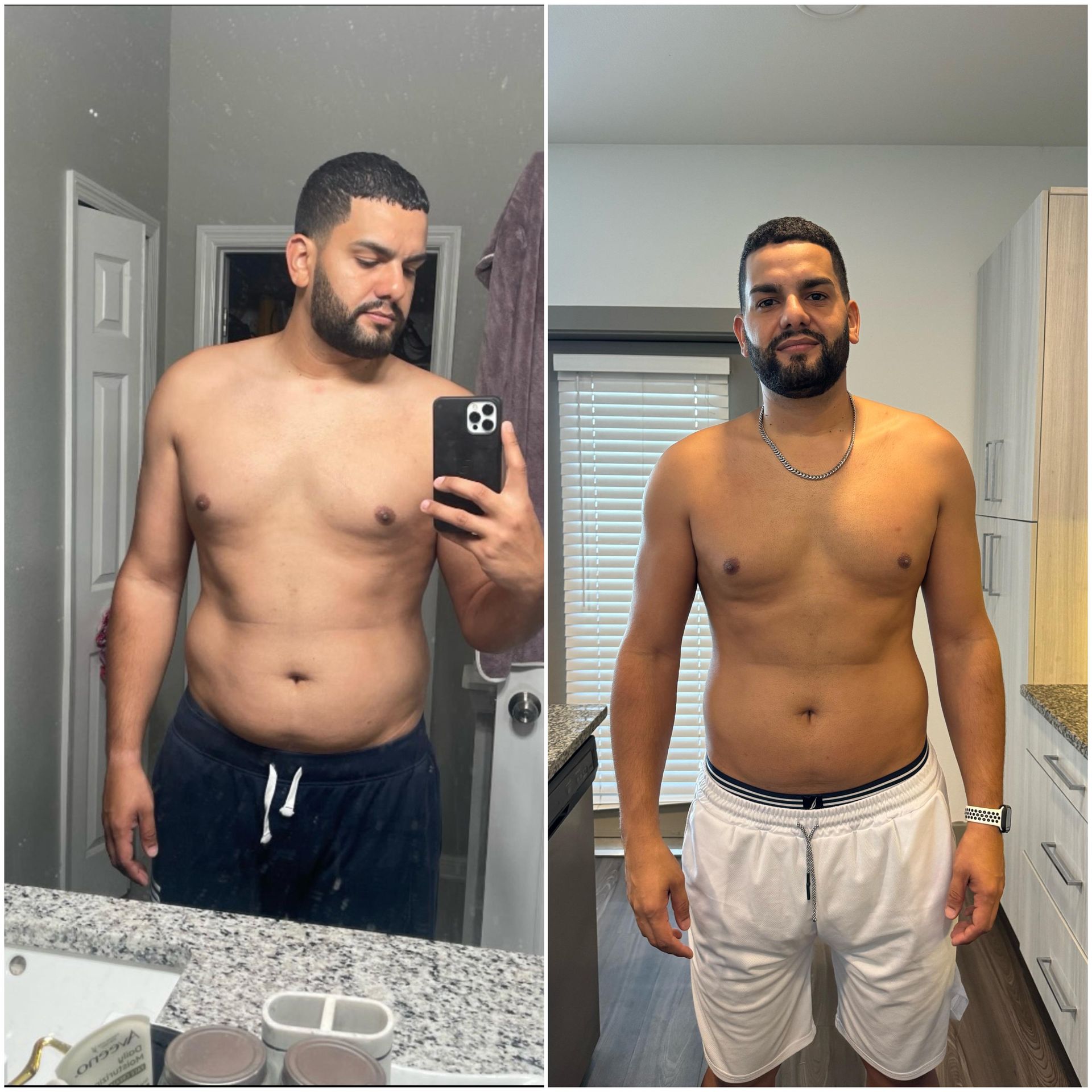 Transformaciones de Clientes | Lenny Lopez Trainer Ask ChatGPT
