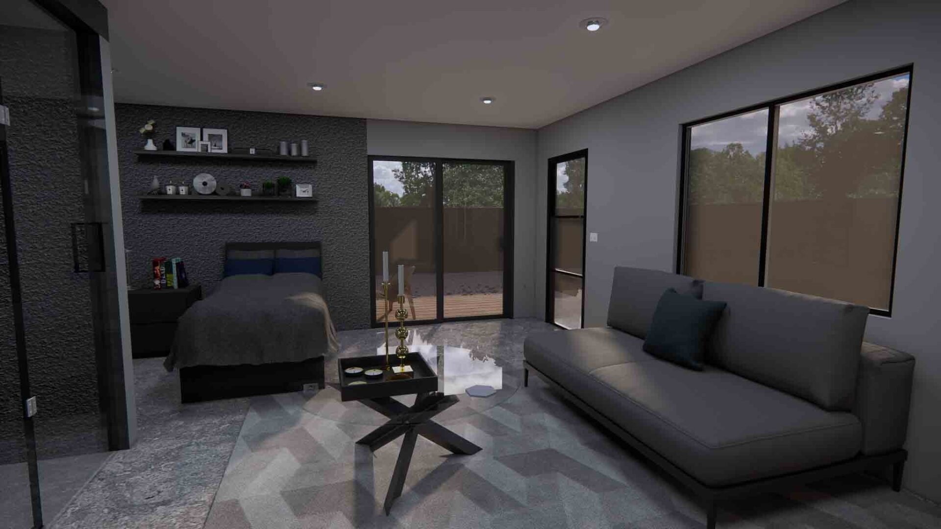 Accessory Dwelling Units (ADU): 1st Choice Design & Development