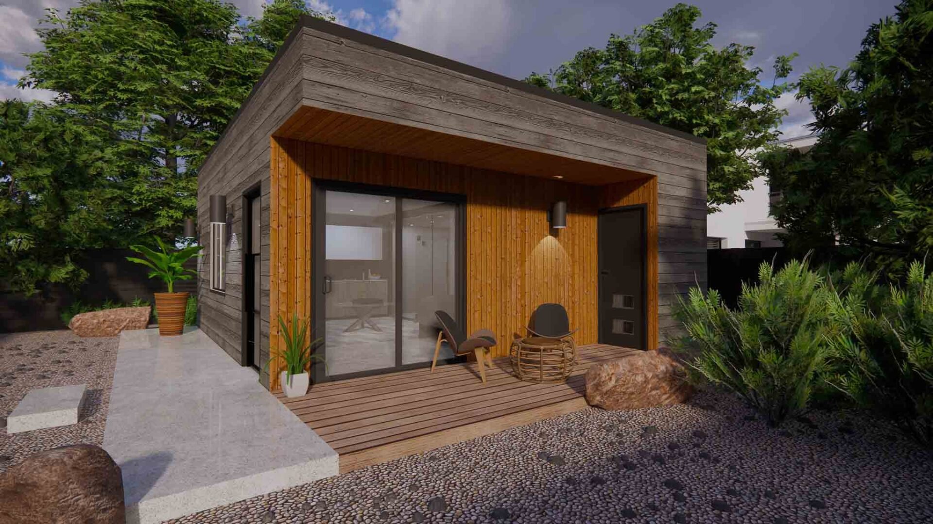 Accessory Dwelling Units (ADU): 1st Choice Design & Development