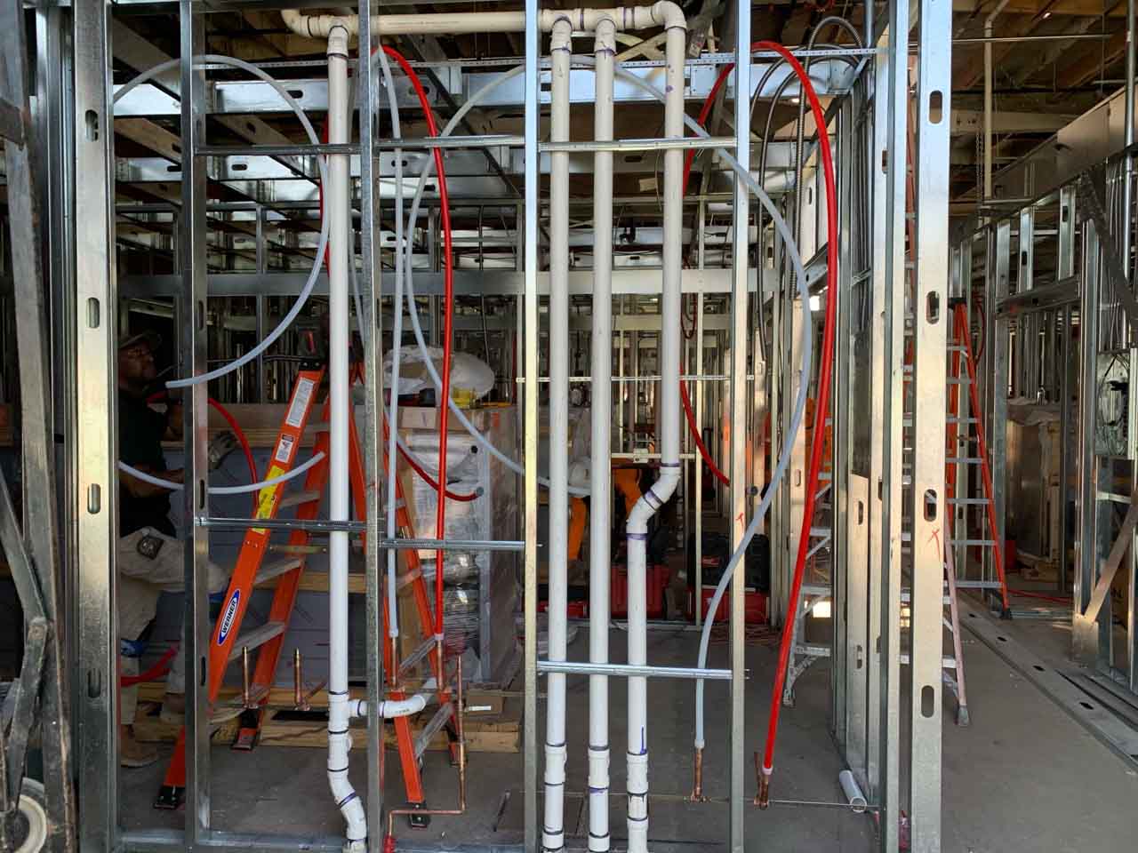 Commercial Work: 1st. Choice Design & Development