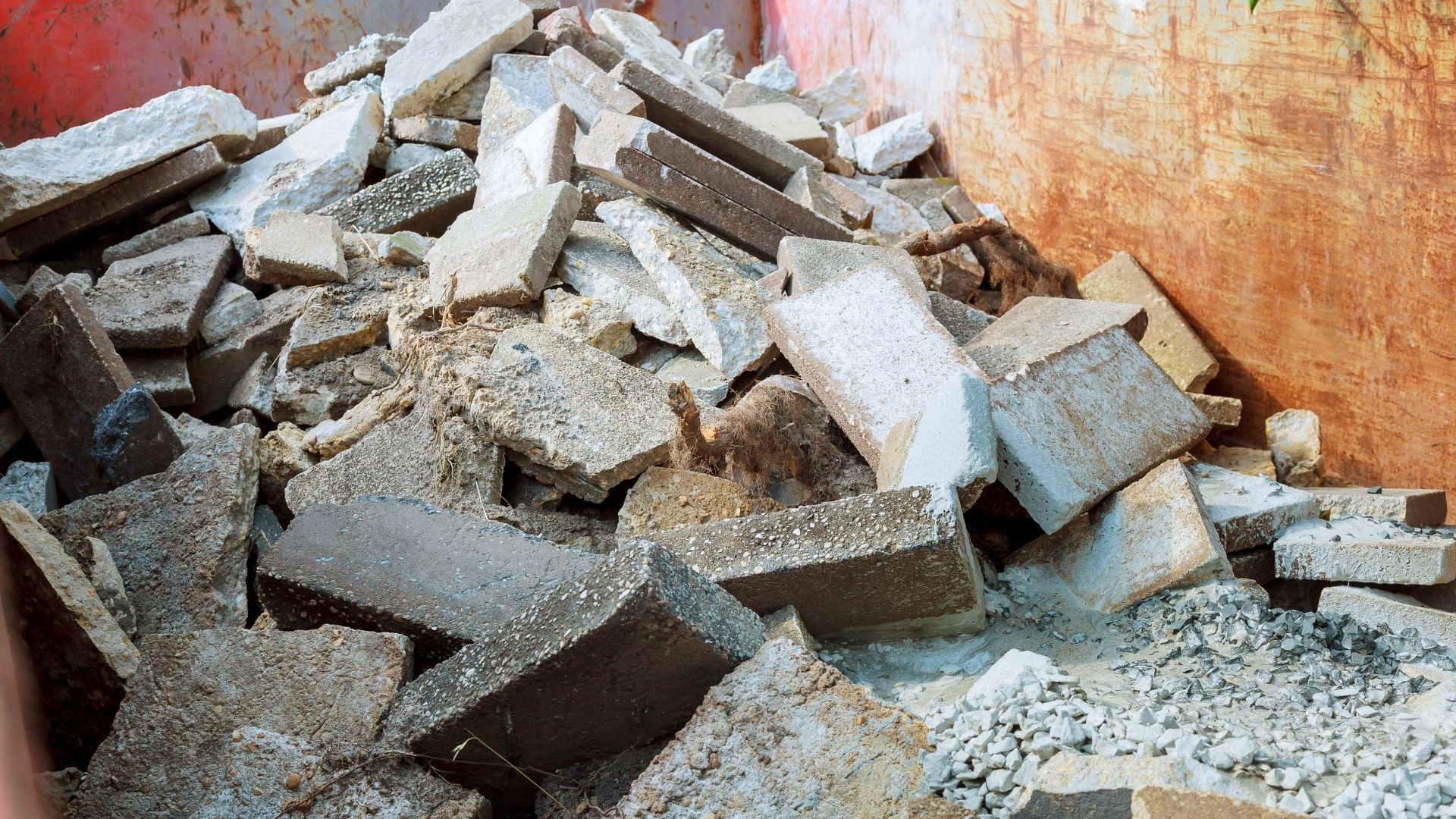 Superior Residential & Commercial Junk Removal in McHenry, IL