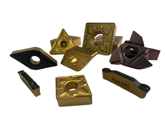 Industria Metalmecánica y Petrolera