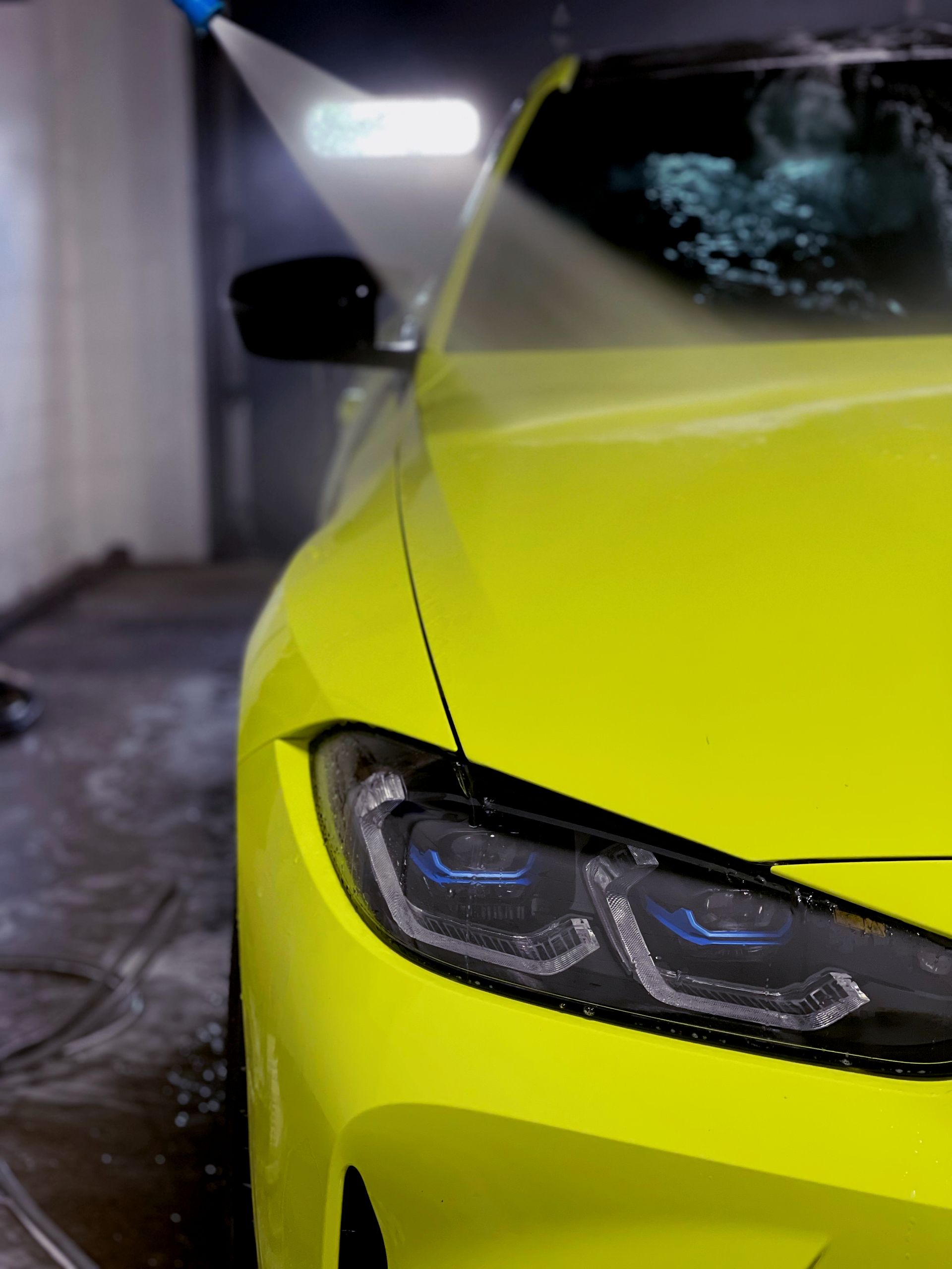 Pinnacle | Detailing | Lehigh Valley, PA