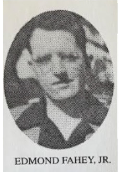 Our History | Edmond Fahey Funeral Home