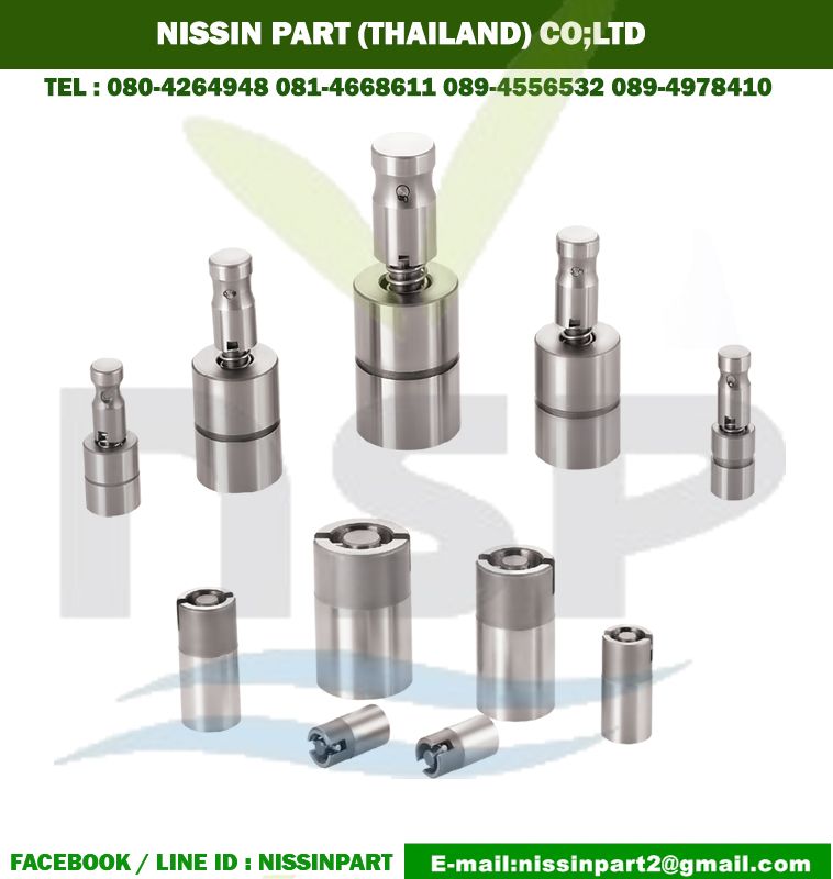 แม่พิมพ์ไดคาสติ้ง/แม่พิมพ์พลาสติก