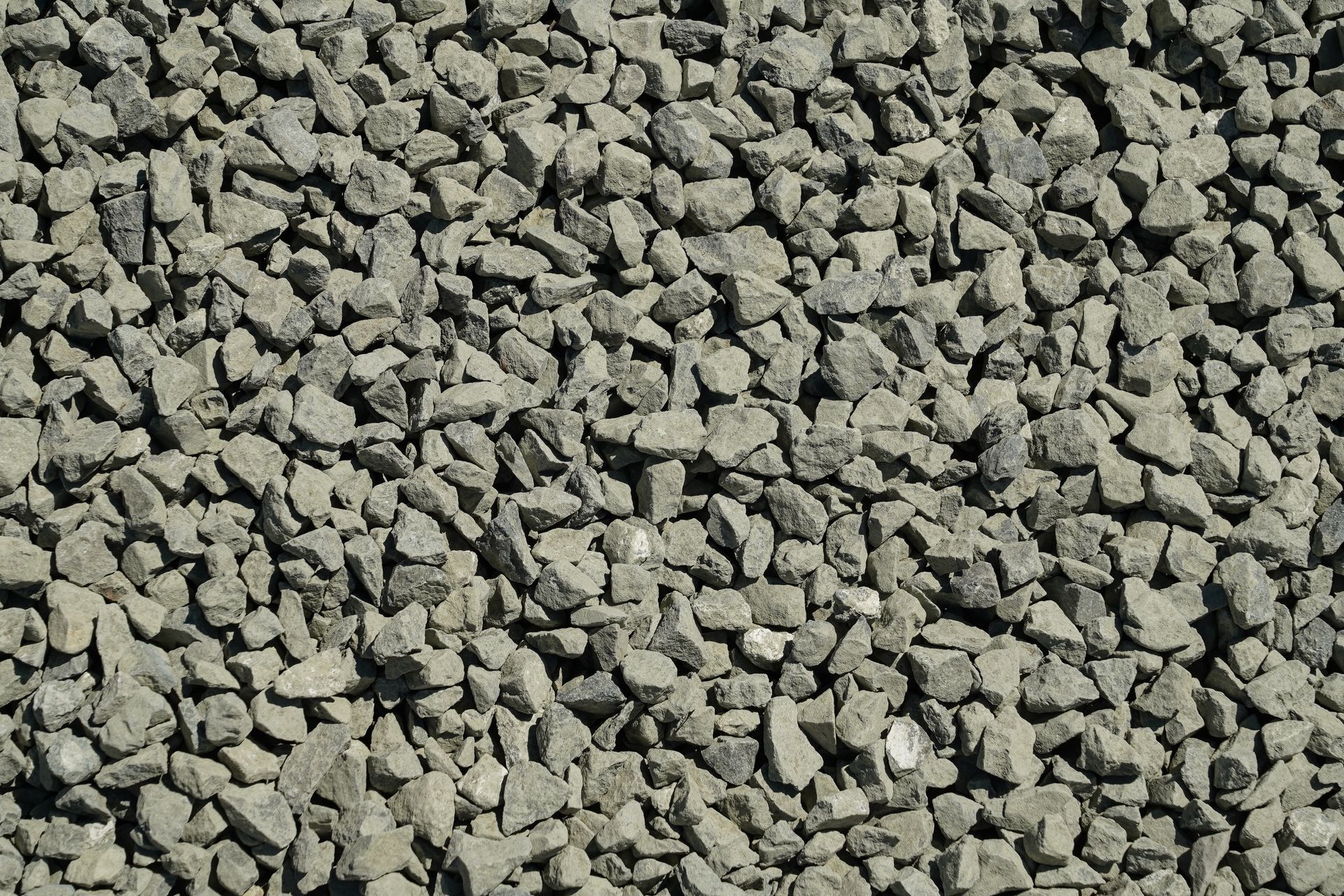 Tracy Gravel, Stone, Decorative Rock | Tracy Top Soil