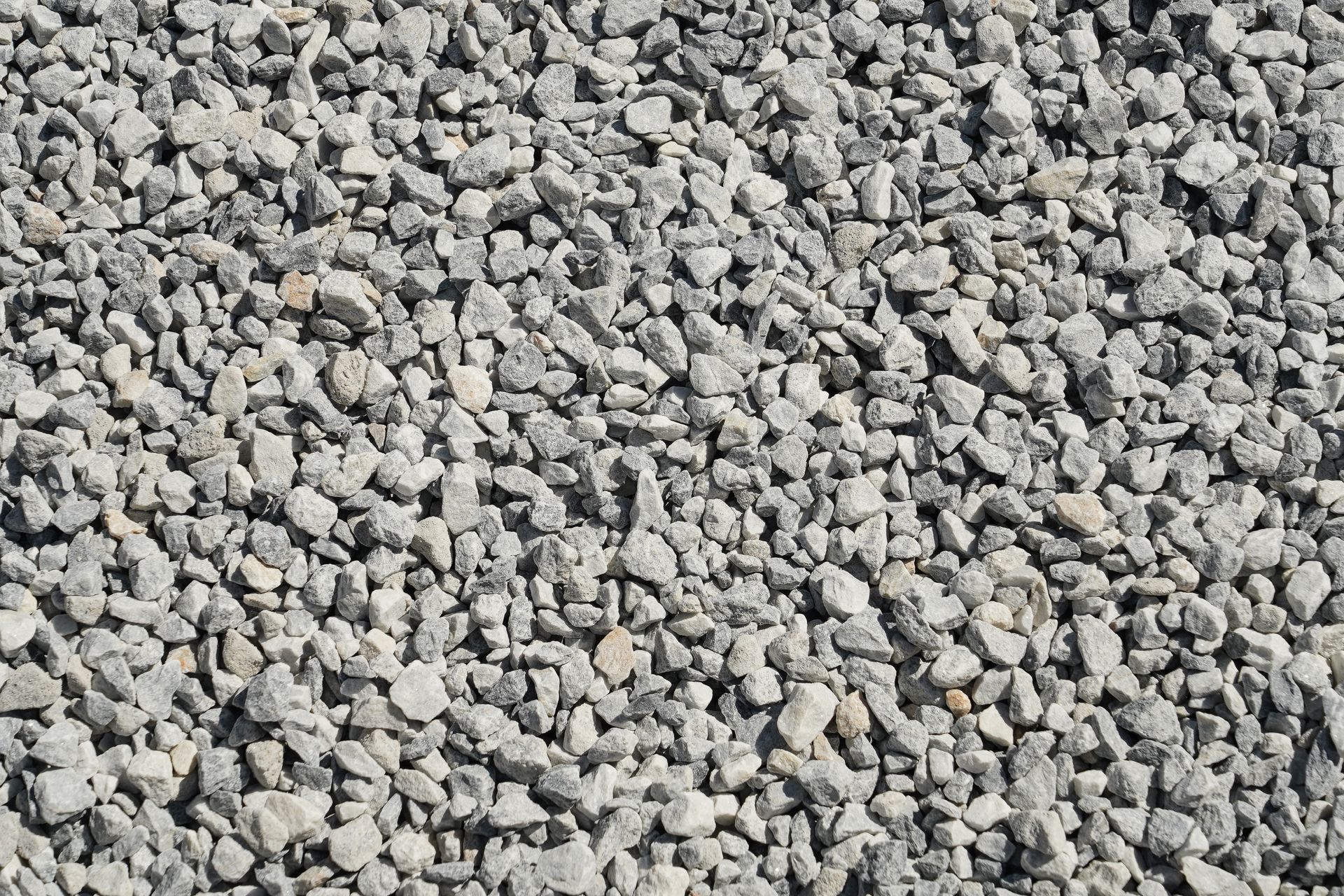 Tracy Gravel, Stone, Decorative Rock | Tracy Top Soil