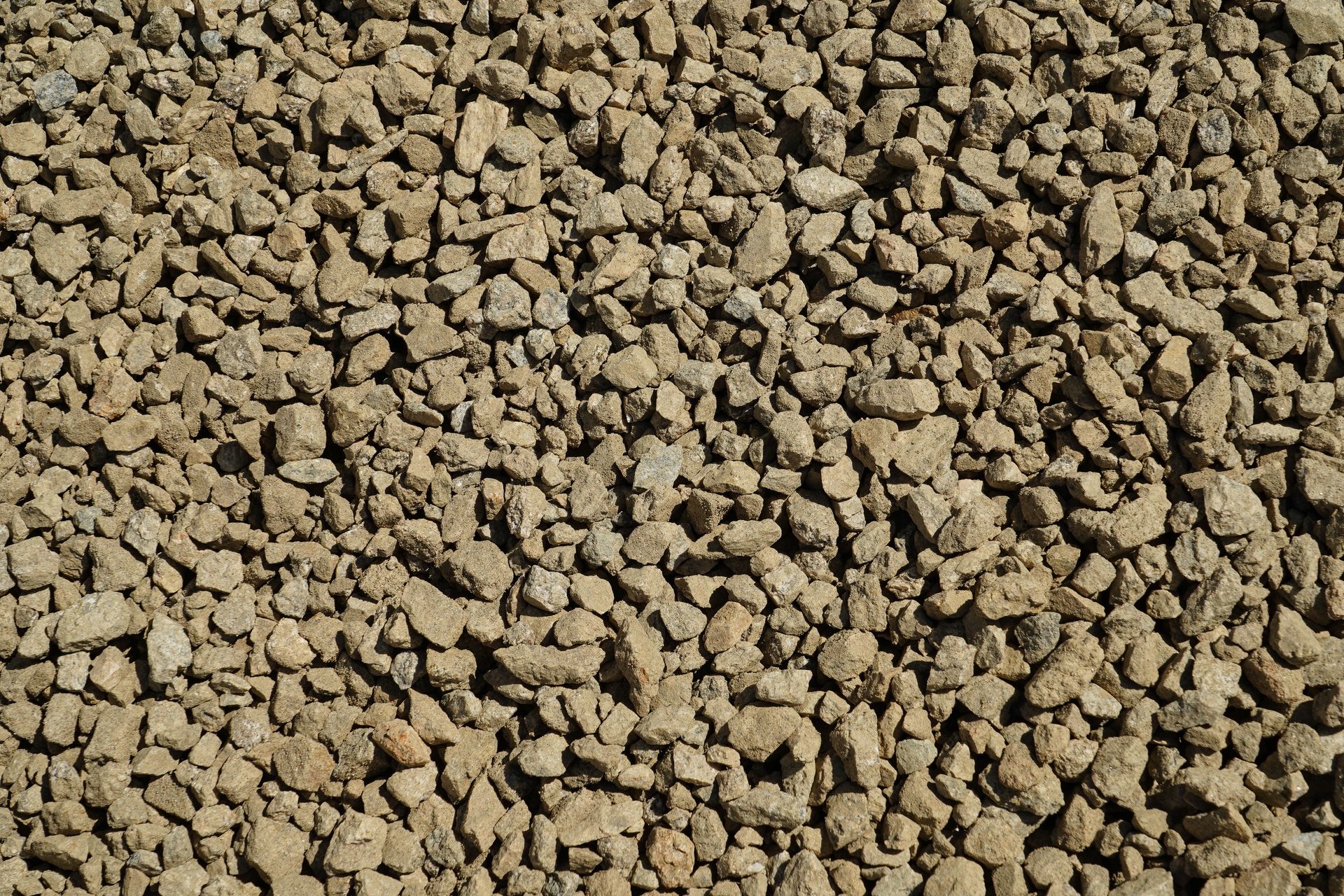 Tracy Gravel, Stone, Decorative Rock | Tracy Top Soil