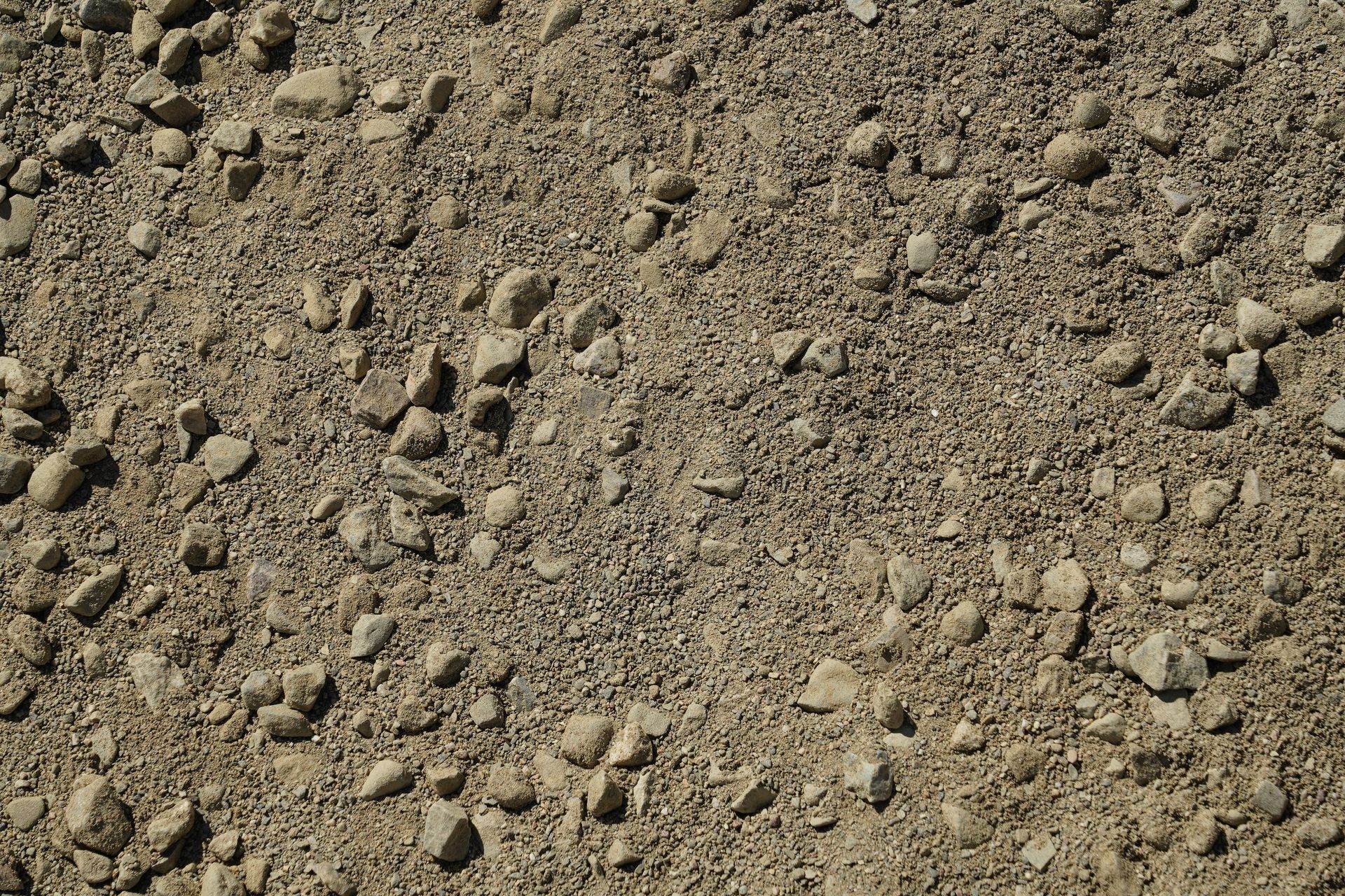 Tracy Sand and Gravel | Tracy Top Soil