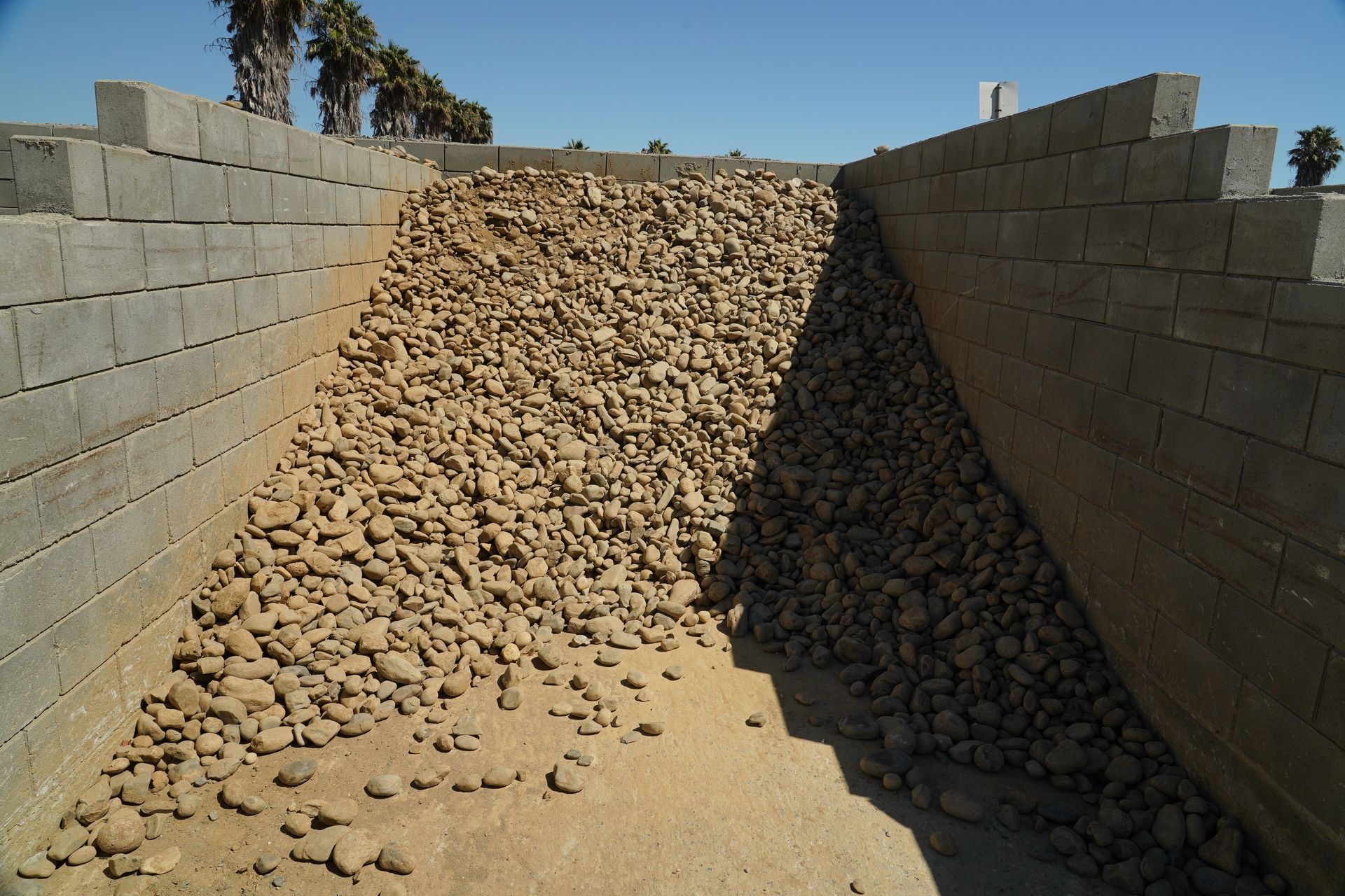 Landscape Supply Photo Gallery | Tracy Top Soil