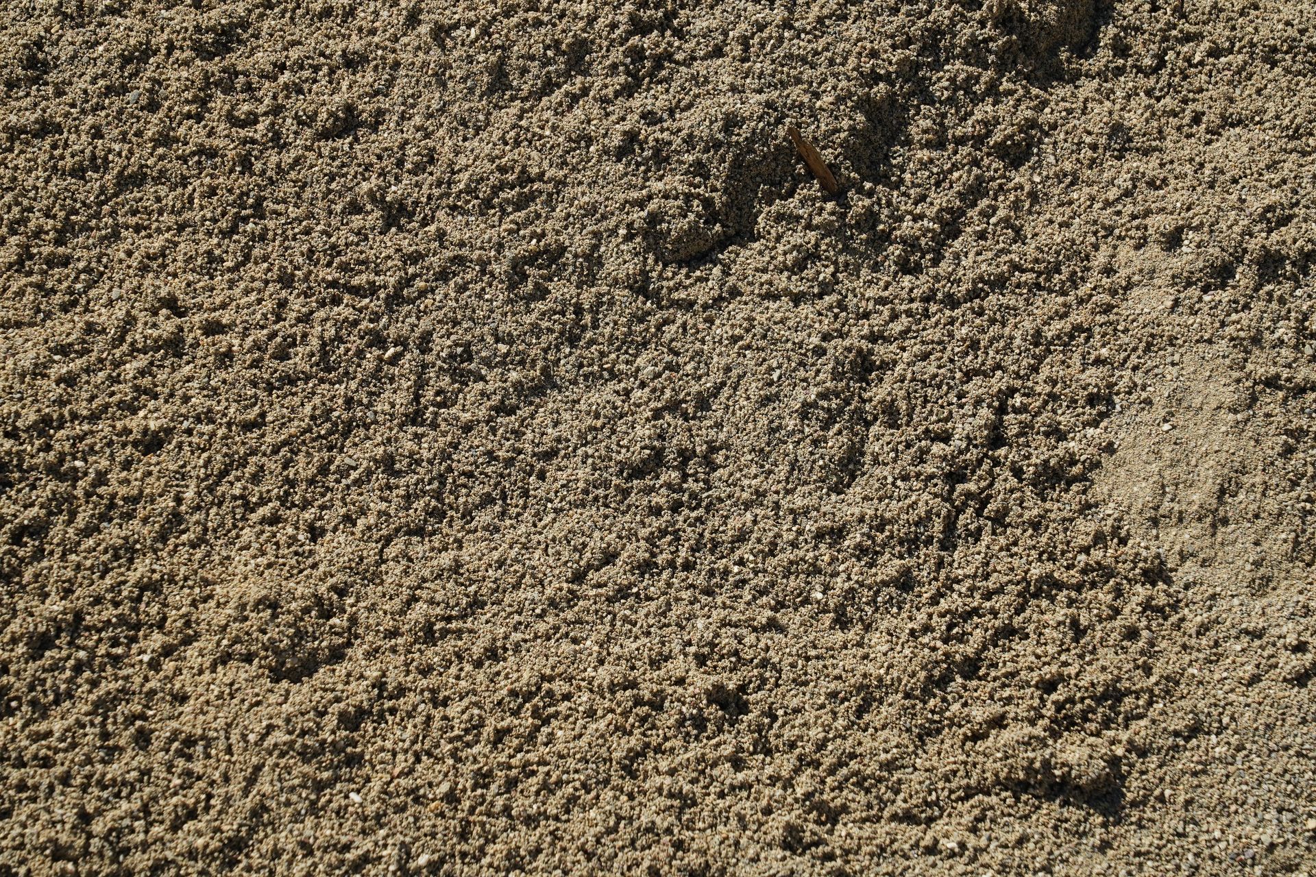 Tracy Sand and Gravel | Tracy Top Soil