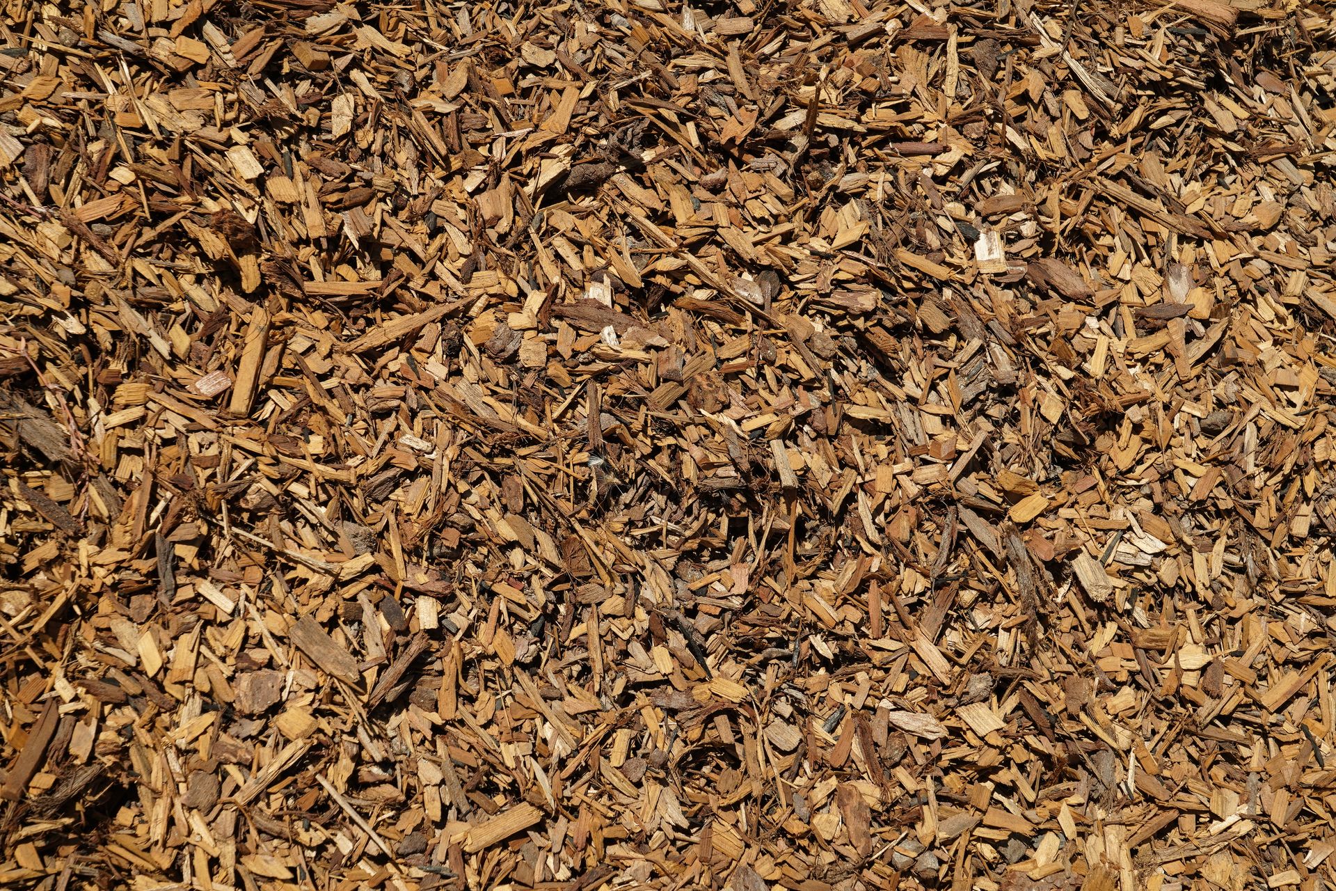 Bark and Mulch Supplies | Tracy Top Soil