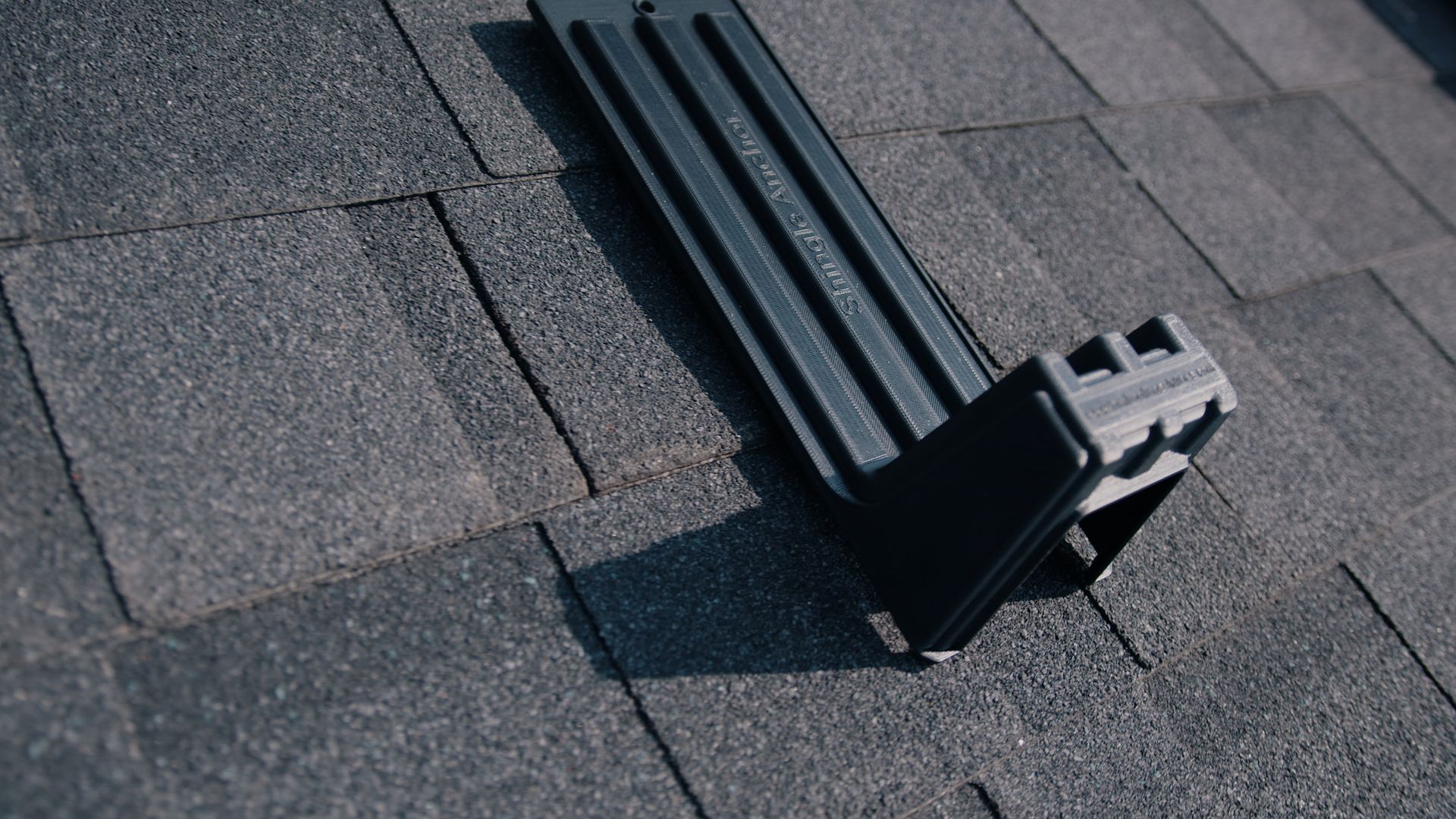 Shingle Anchor | BMF Roofing Solutions