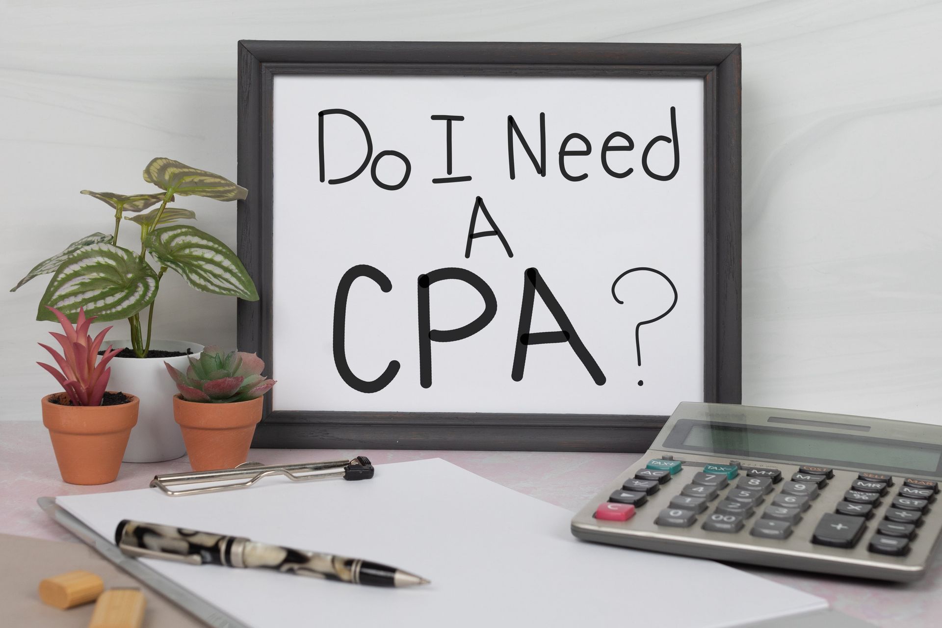 Why Should Your Phoenix Business Work with a CPA?