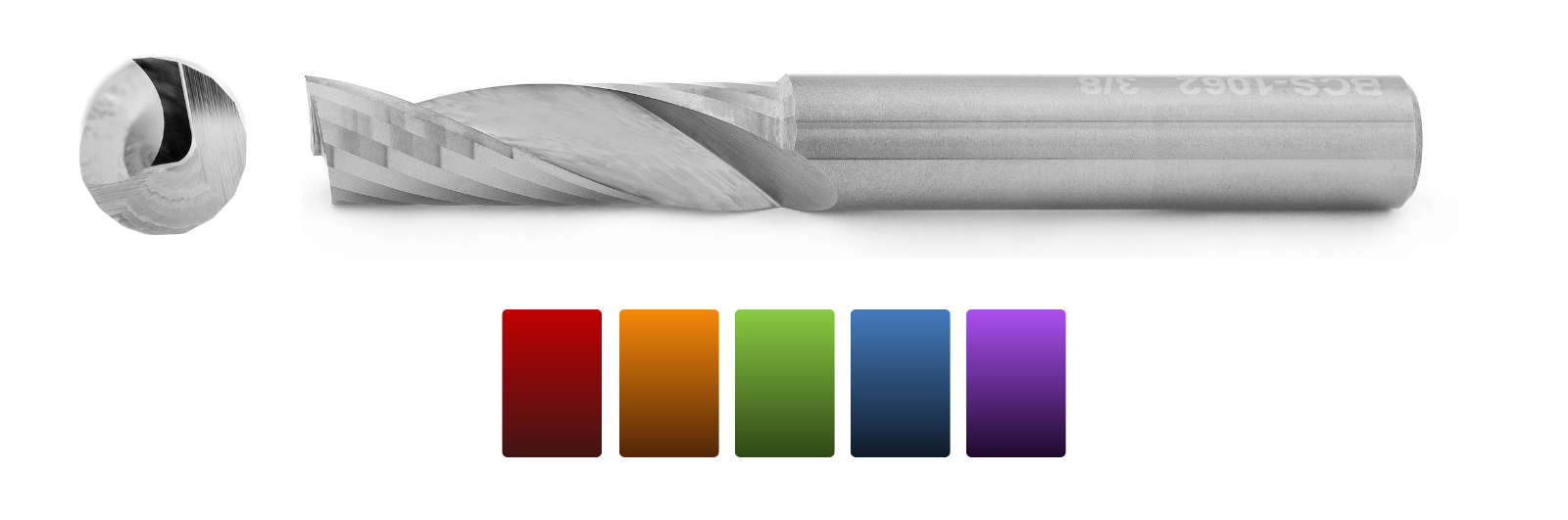 Router Bits for Plastic Cutting - Box Canyon Solutions