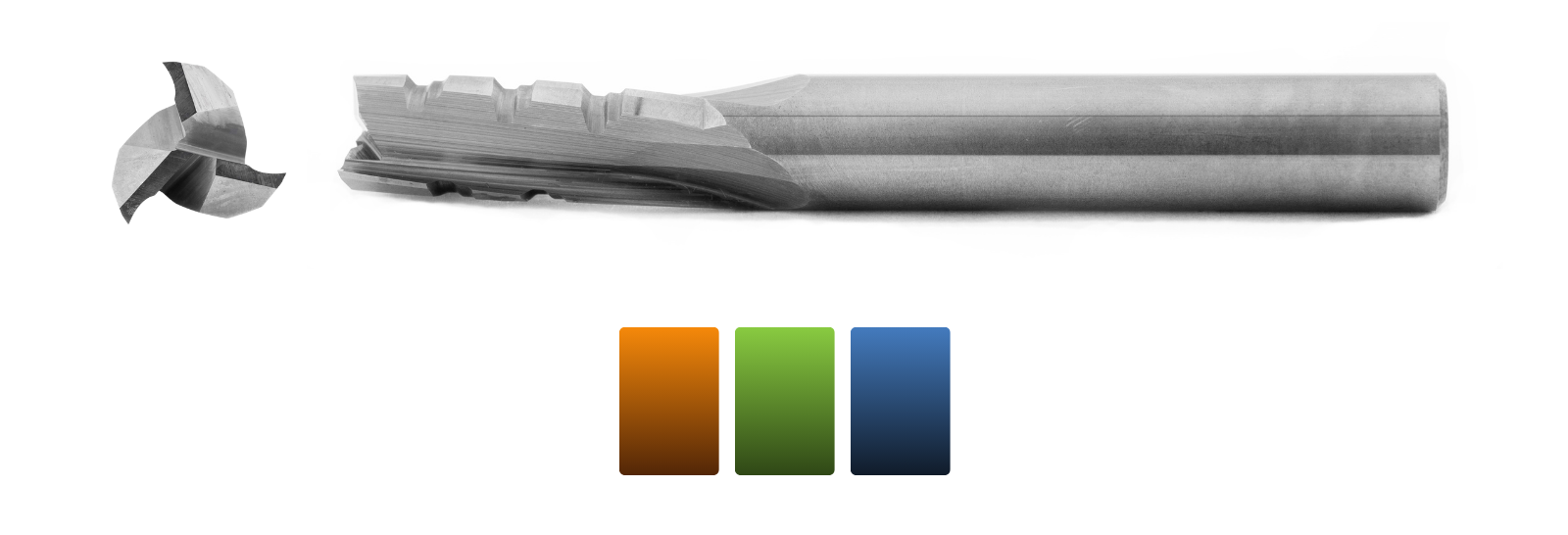 Router Bits for Plastic Cutting - Box Canyon Solutions