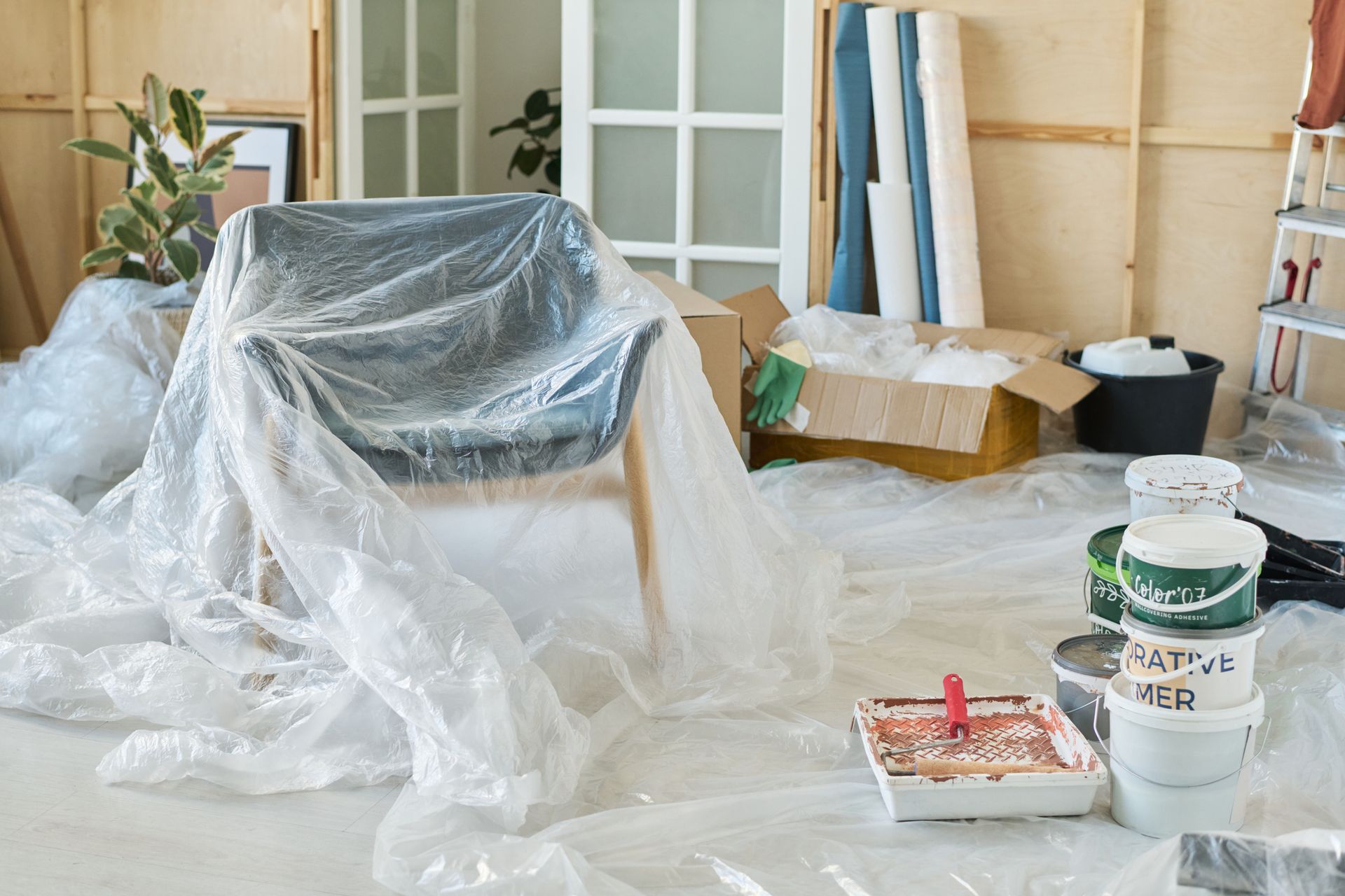 Home Organization | Richmond, VA | Home Reimagined